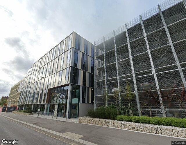 The Florence Building, Sovereign House, Basingstoke, To Let - Rare ...