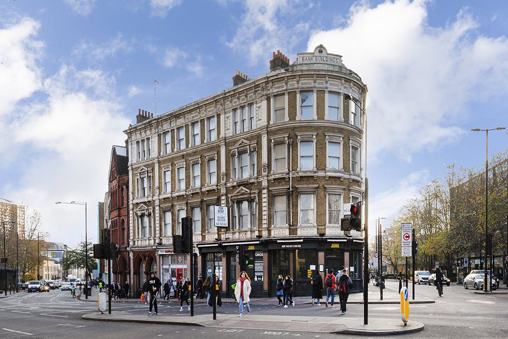 359 Goswell Road, London, Offices, To Let - Stirling Ackroyd