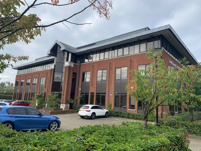 Langlands House, 130 Sandringham Avenue, Harlow, Offices, To Let - Ryan
