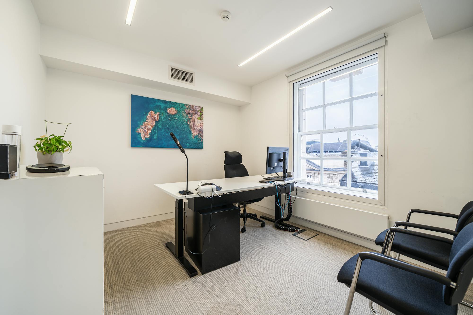 Panton House, 39 Panton Street, London, SW1Y 4EN available to rent via ...