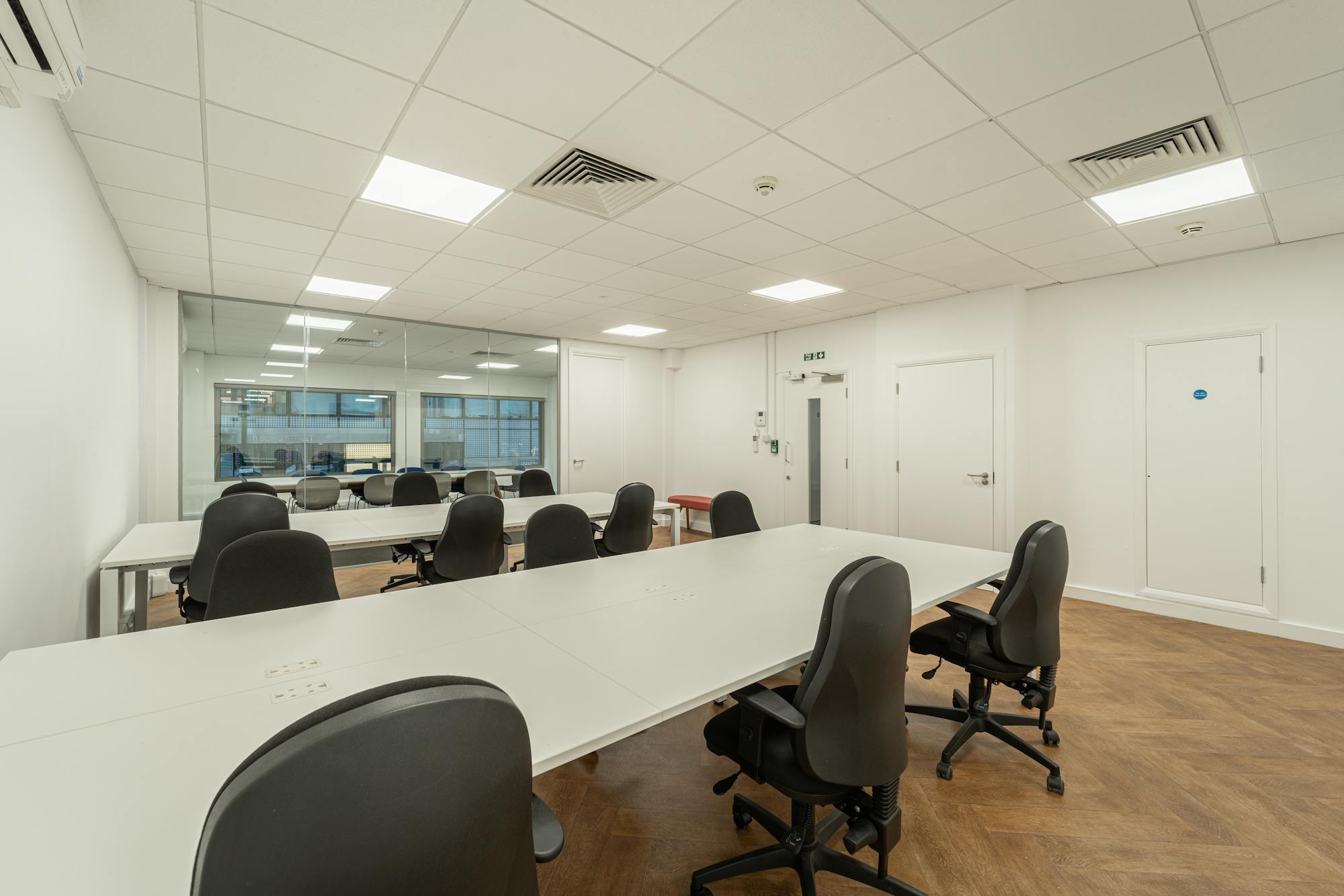 12 Soho Square, London, W1D 3QF available to rent via RX London