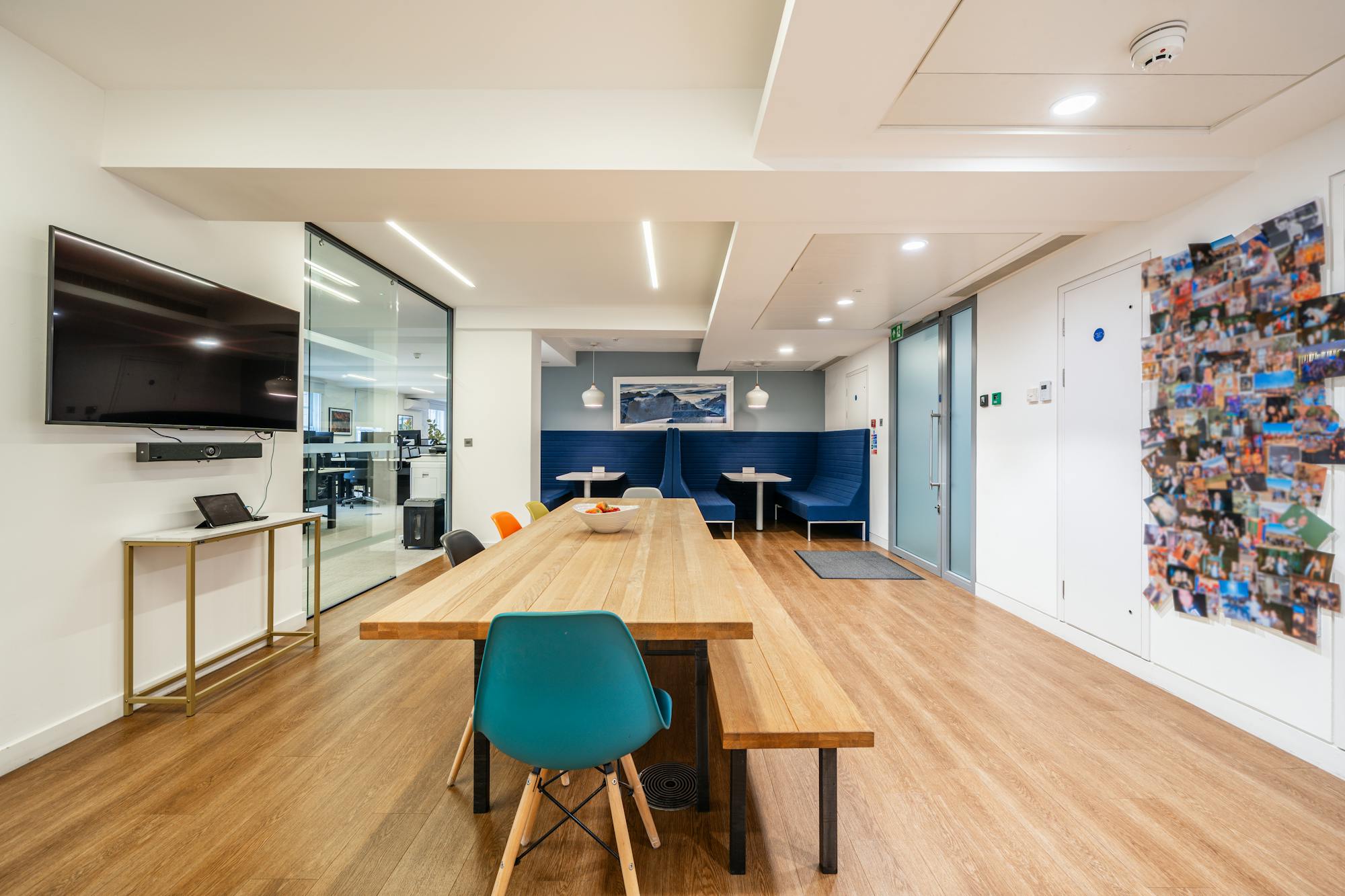 Panton House, 39 Panton Street, London, SW1Y 4EN available to rent via ...
