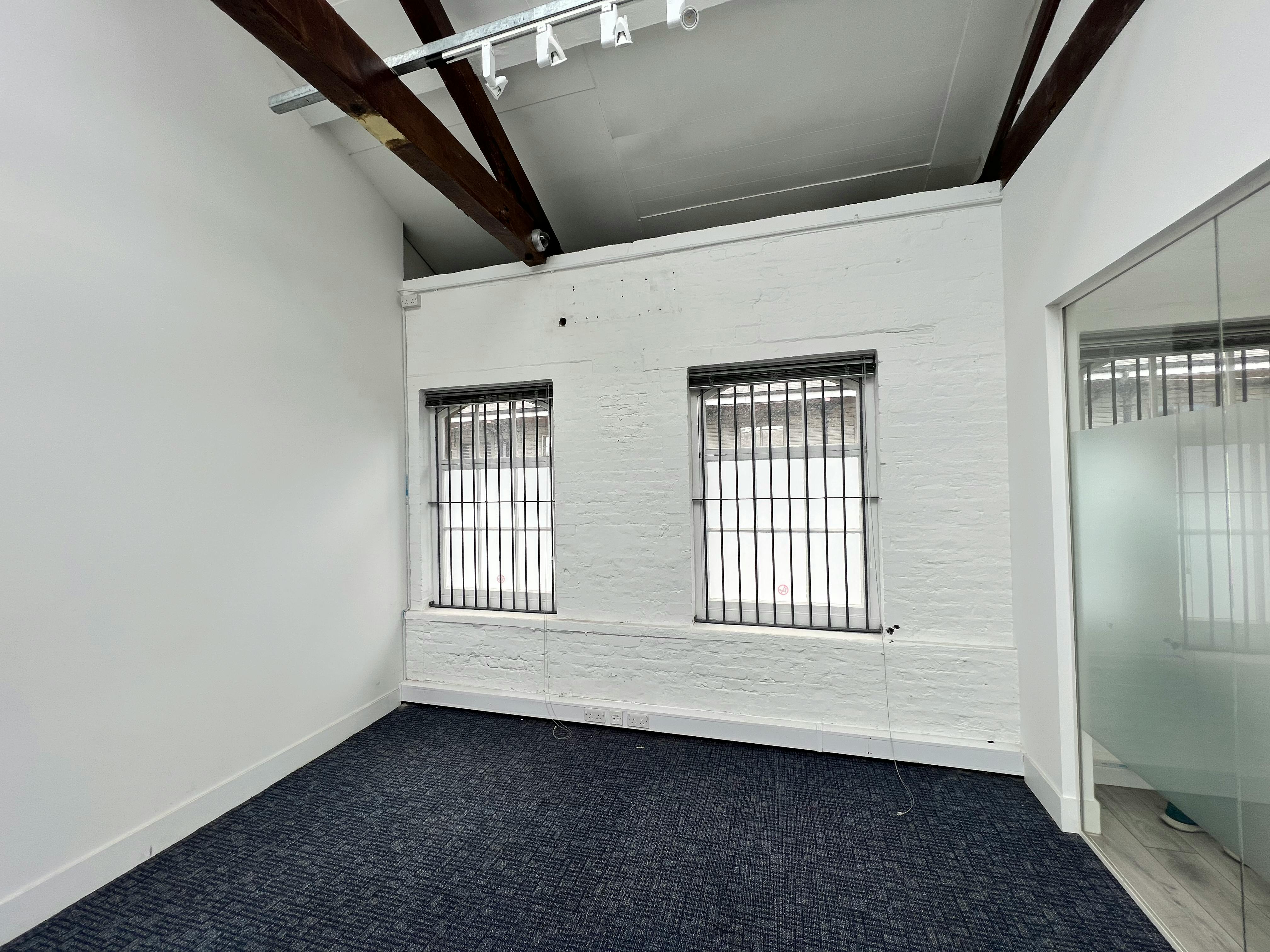 Cannon Workshops, Cannon Drive, London, Leisure / Offices / Retail ...