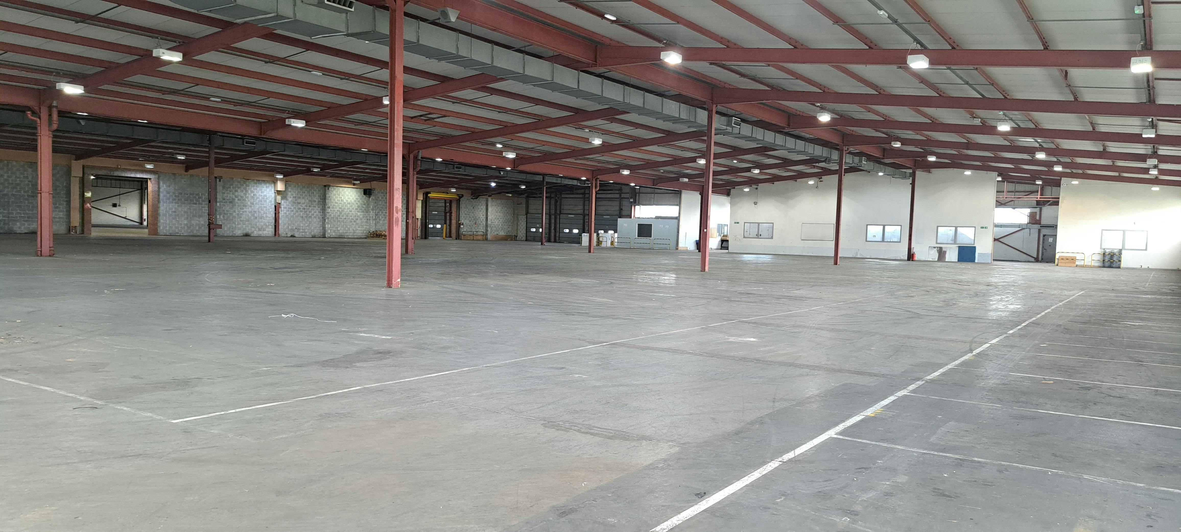 Gateway House, Gateway House, Livingston, Industrial, To Let - MCB ...