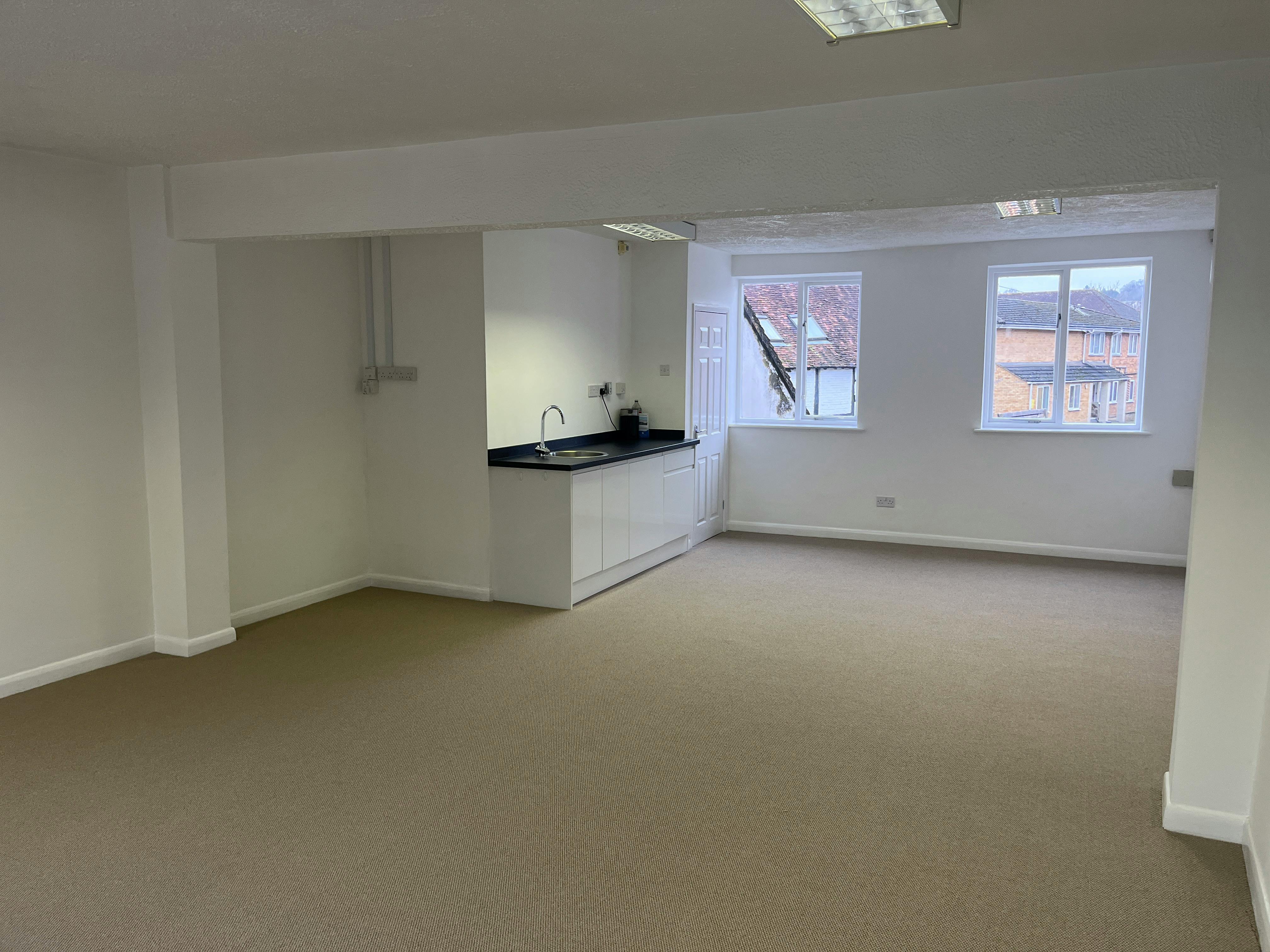 First Floor Office, 2 Dukes Place, Marlow, Offices, To Let - Chandler ...