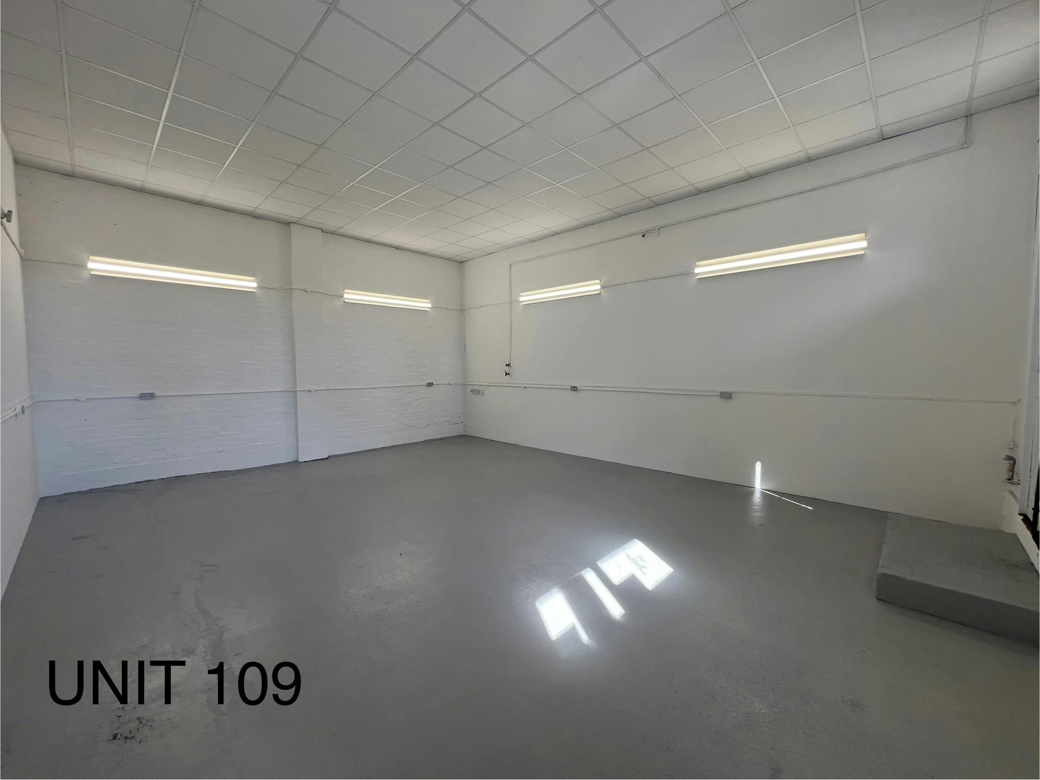 Cannon Workshops, Cannon Drive, London, Offices / Retail / Warehouse ...