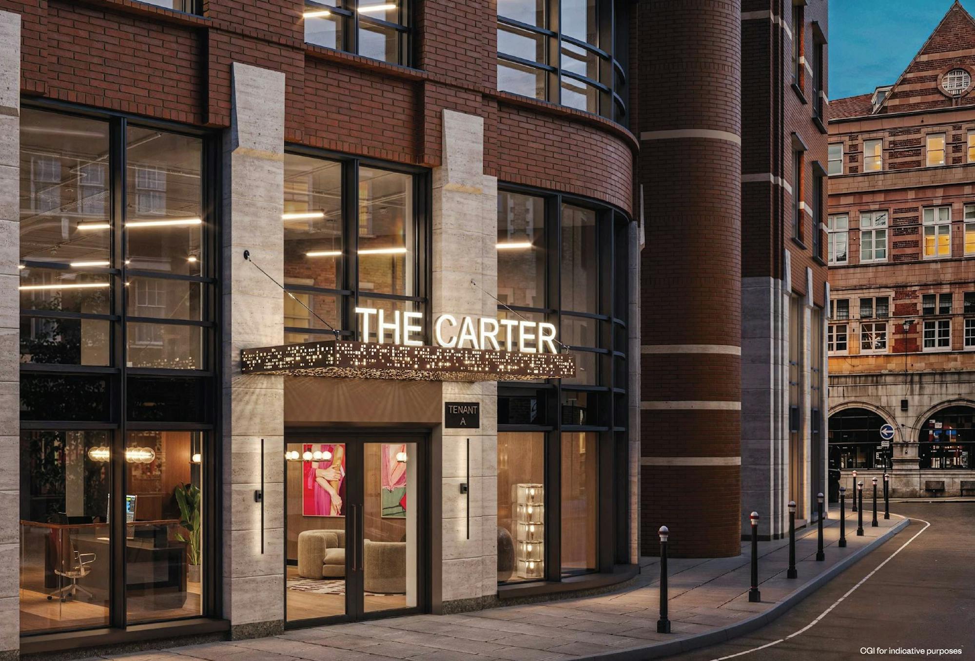 Nexus 25 Farringdon Street, Farringdon, London, EC4A 4AB available to ...