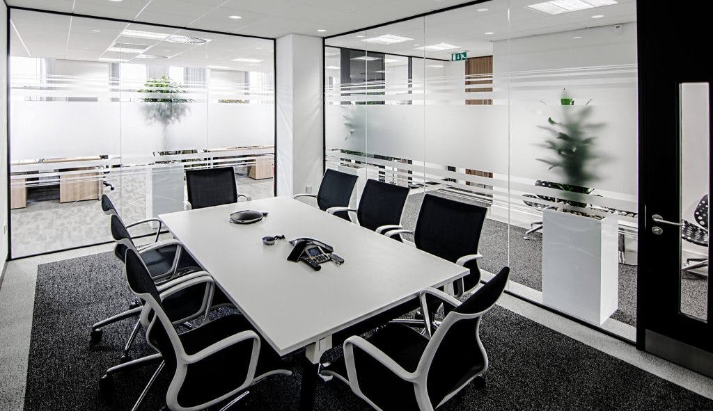 Bow Chambers, 8 Tib Lane, Manchester, Office, To Let