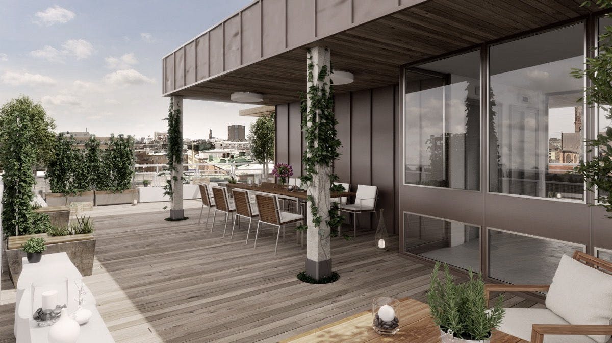 Ratoon, 33-35 Fargate, Sheffield, Offices, To Let - Colloco - AS