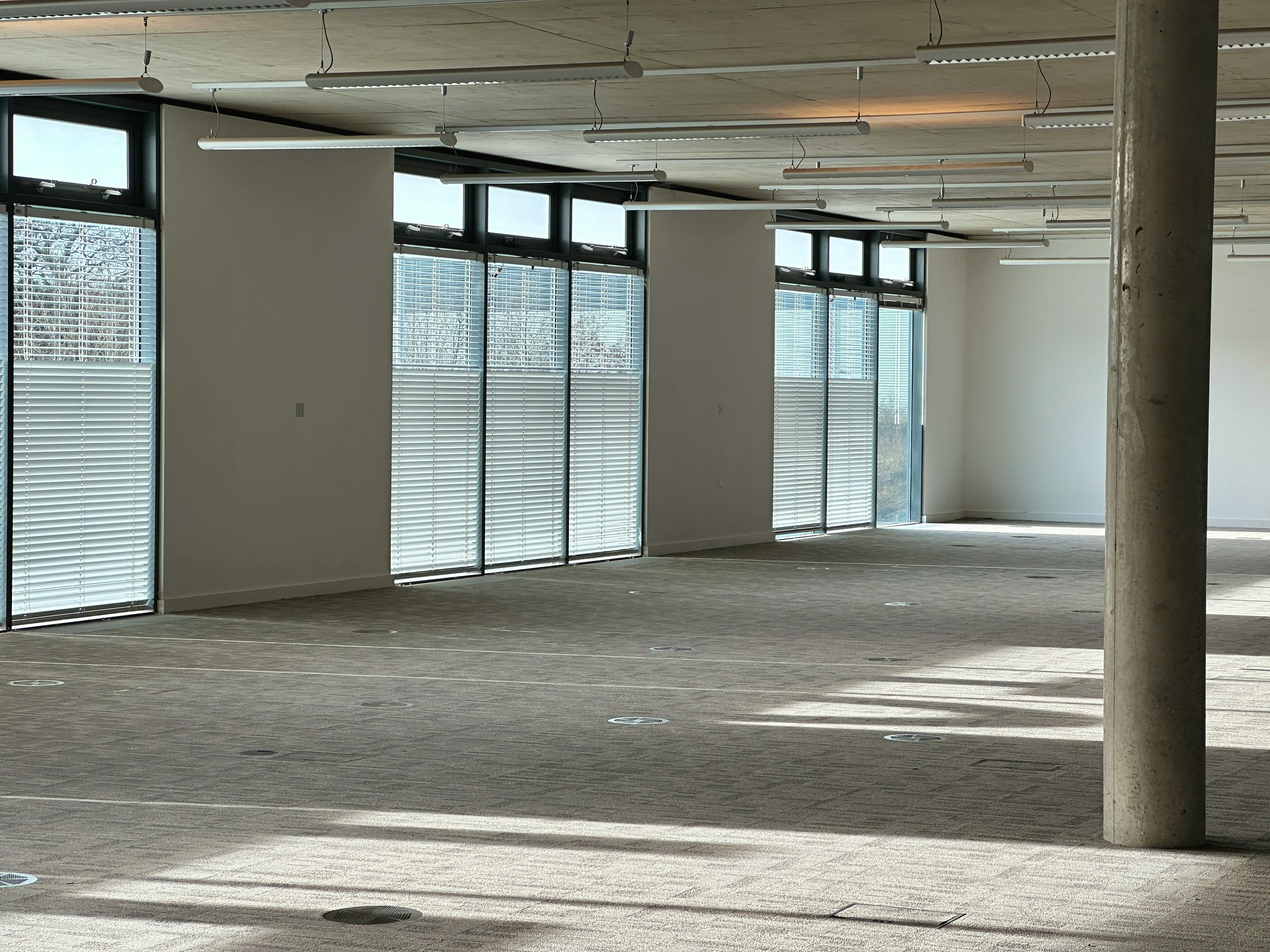 Building 210, The Village, Luton, Office, To Let - S.R. Wood & Son