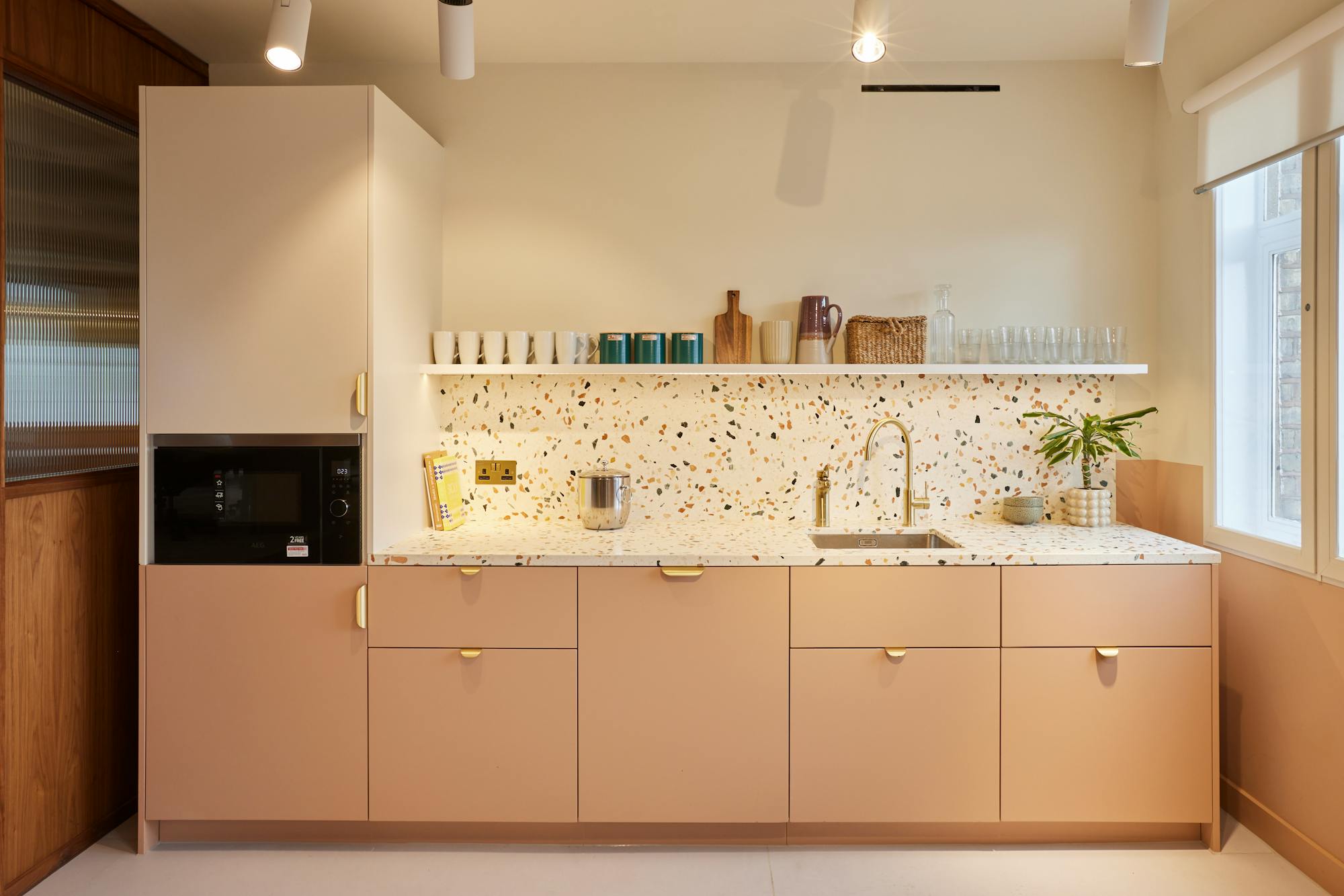 12 Little Portland Street, London, W1W 8BJ available to rent via RX London