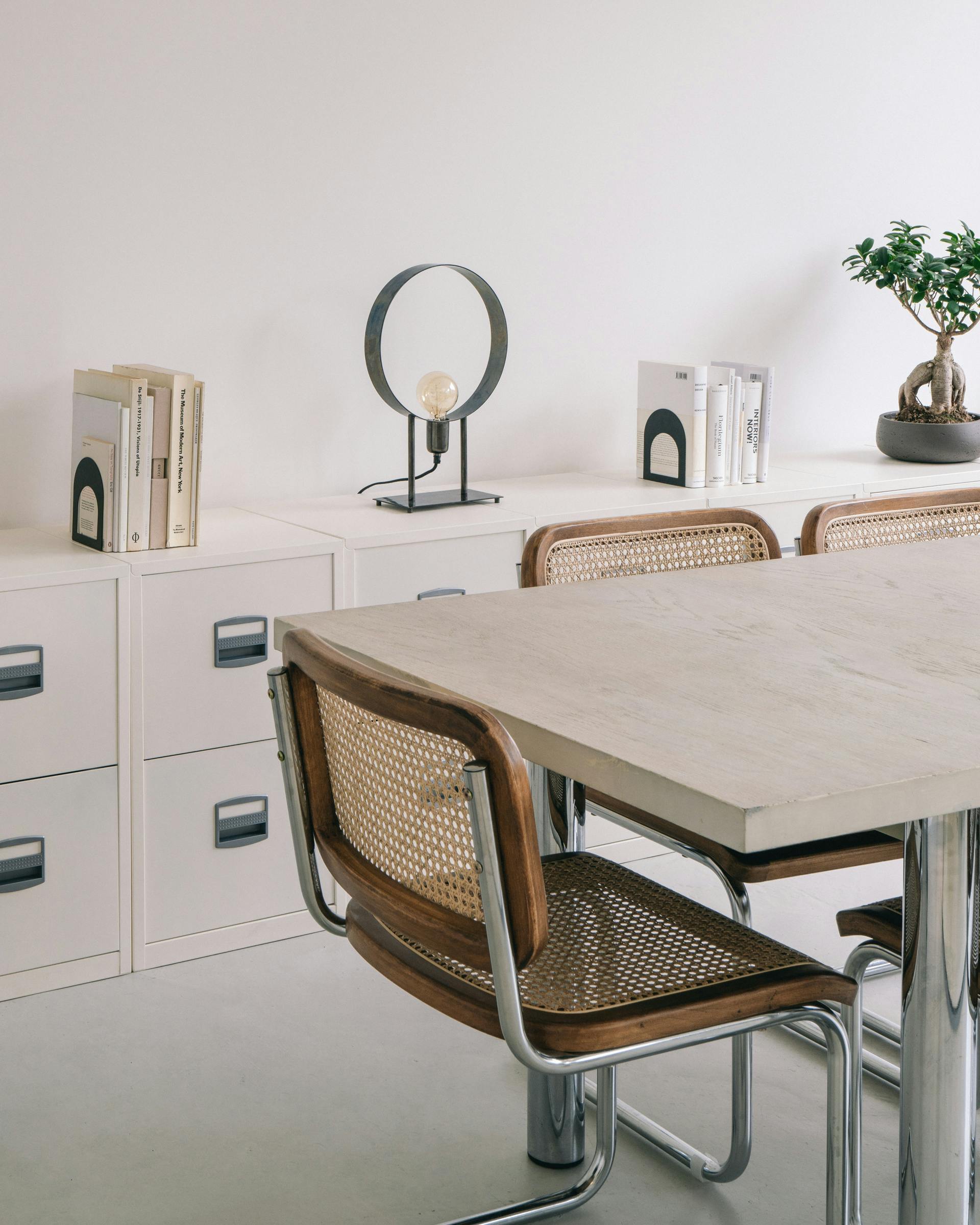 Netil House, London, Offices / Serviced Offices, To Let - Stirling Ackroyd