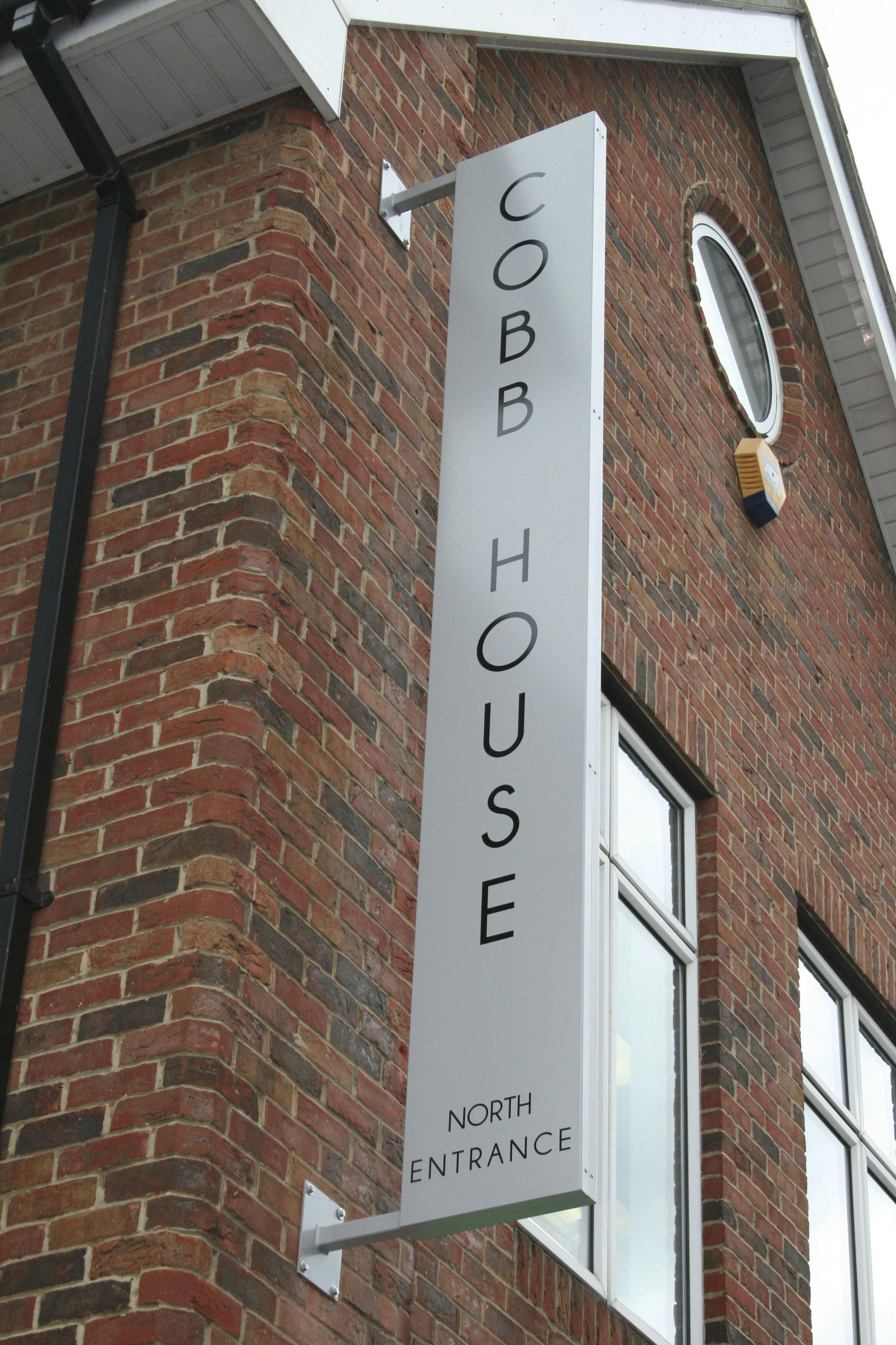 Cobb House, Oyster Lane, West Byfleet, Offices, To Let - Lambourn ...