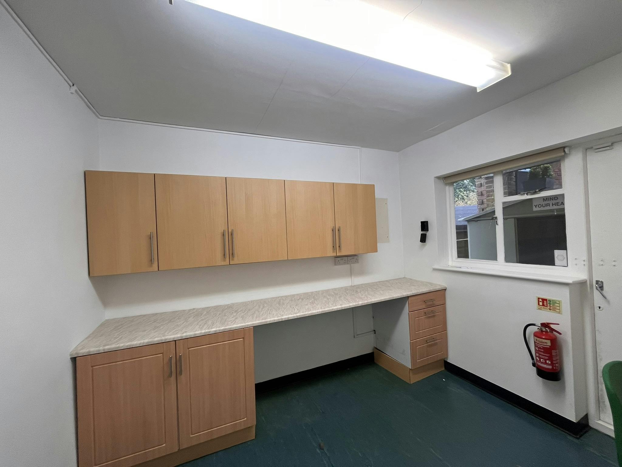 1A Dodds Corner, High Wycombe, Retail, To Let - Chandler Garvey