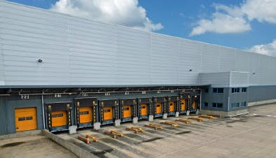 Unit 4300, Harrier Parkway, Magna Park Lutterworth, Industrial, To Let ...