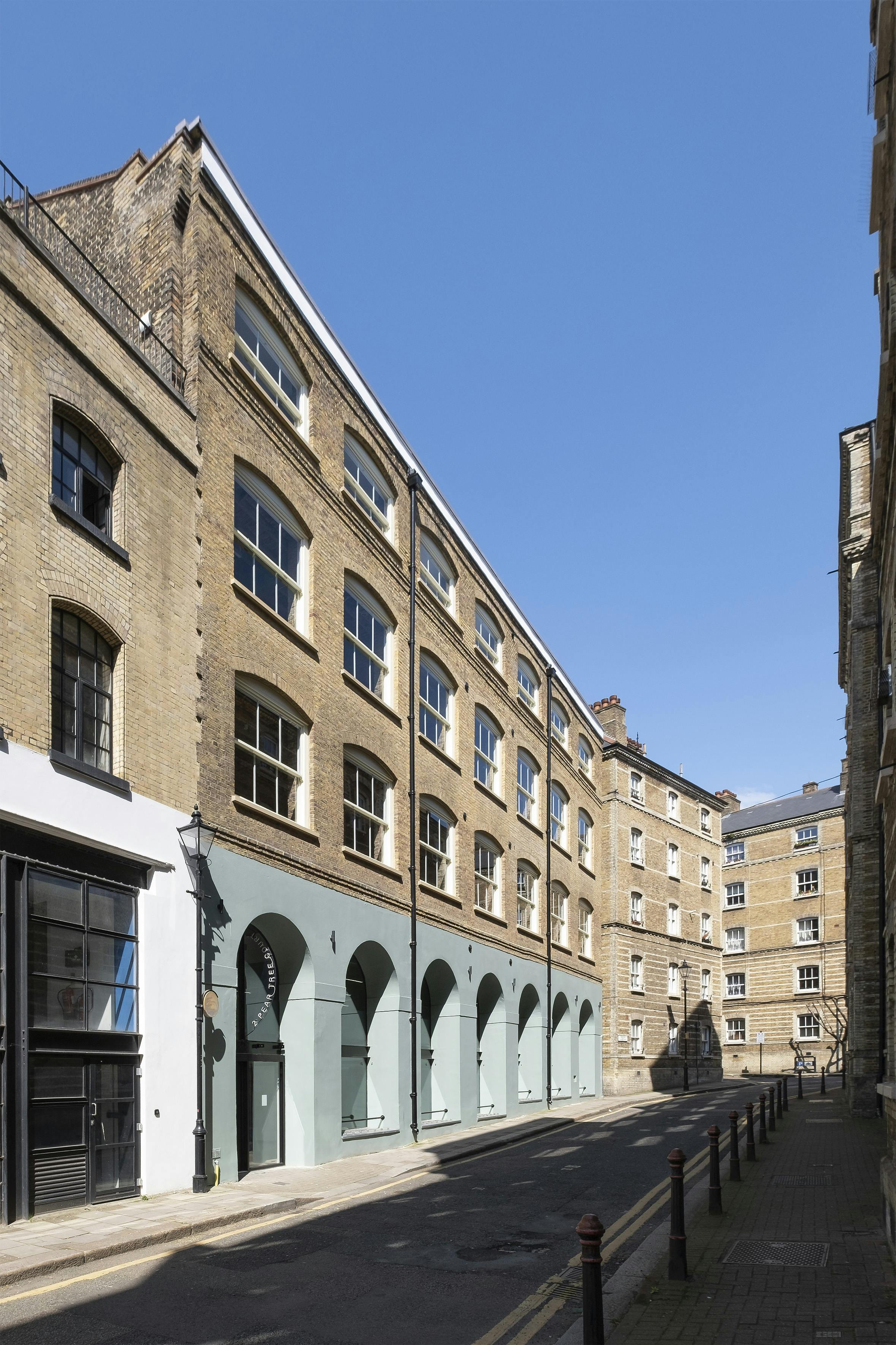 2 Pear Tree Court, Office, To Let - Edward Charles