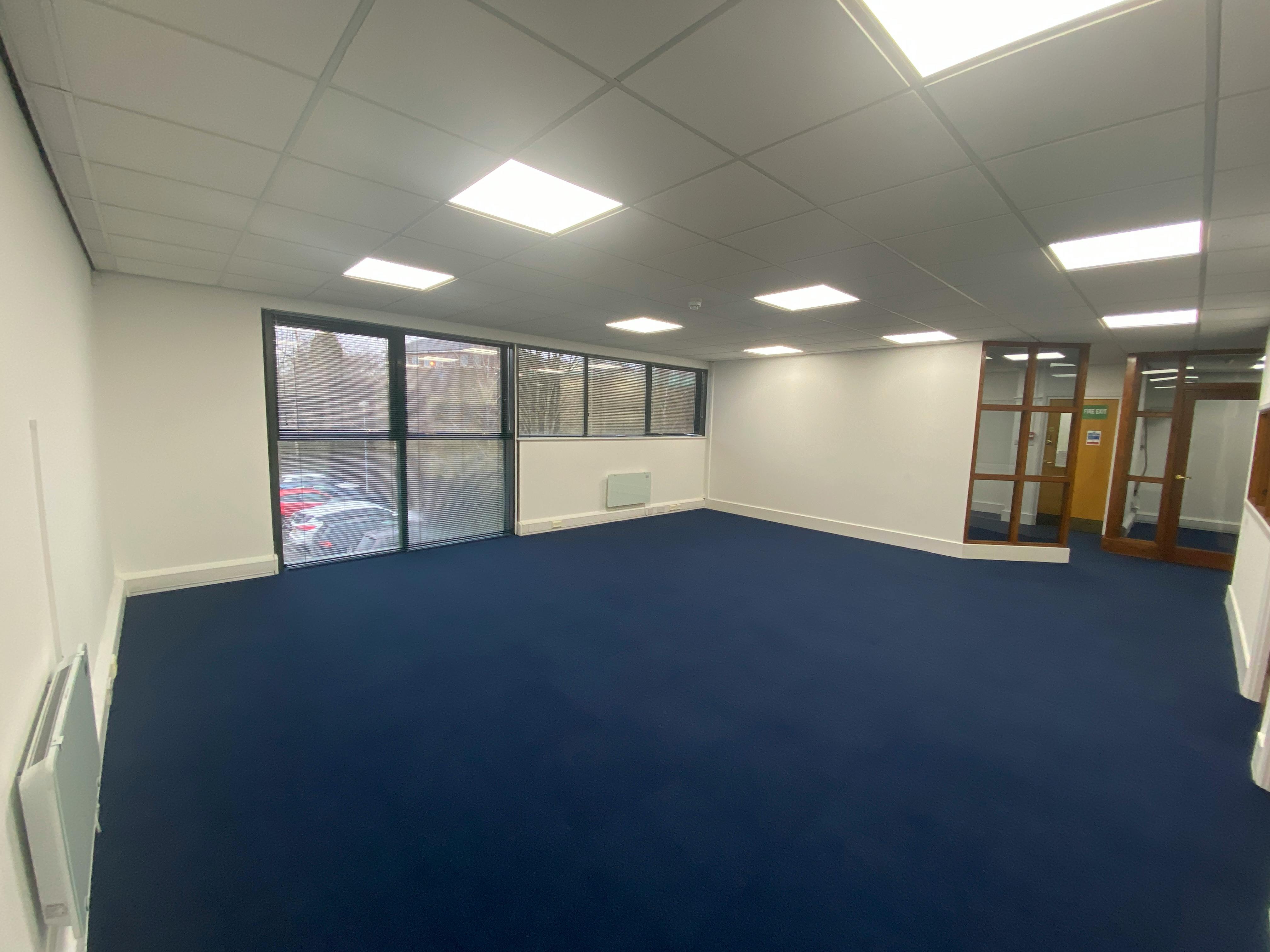 5 Fenlock Court, Witney, Office, To Let or For Sale - Conway