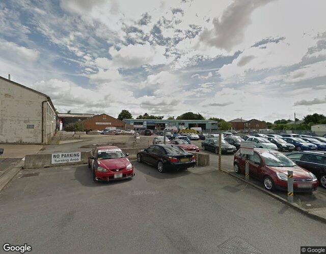 Unit 14, Basingstoke Enterprise Centre, West Ham Lane, Basingstoke ...