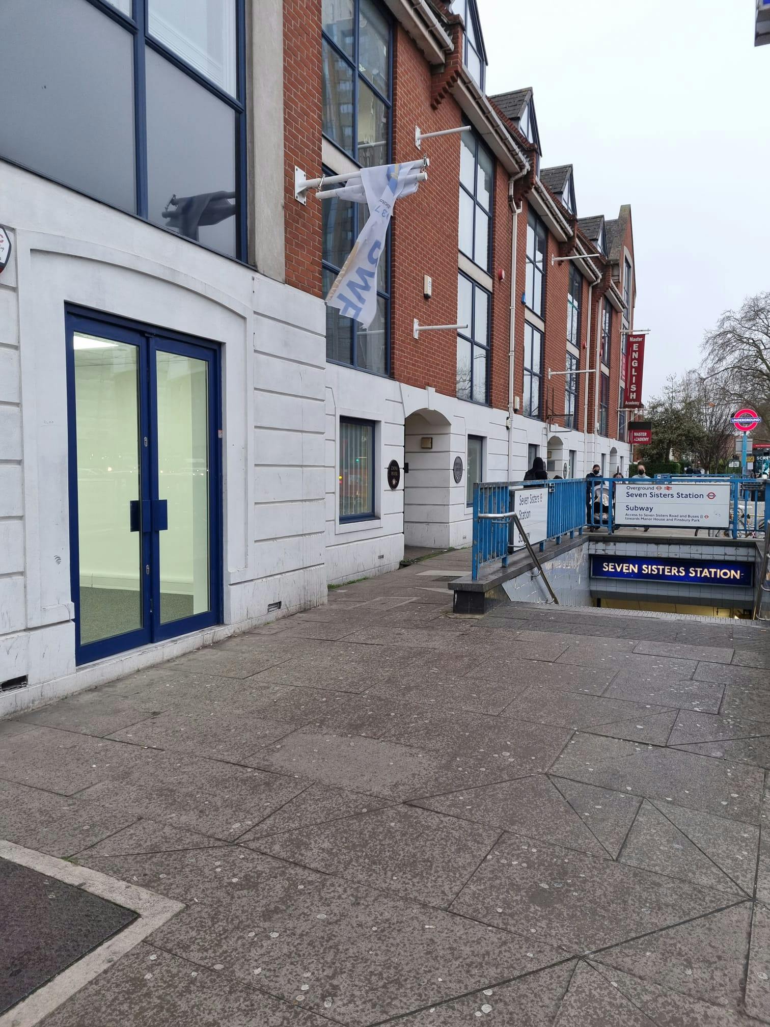 214-218, High Road Tottenham, London, Office, To Let - Nextgen Real Estate