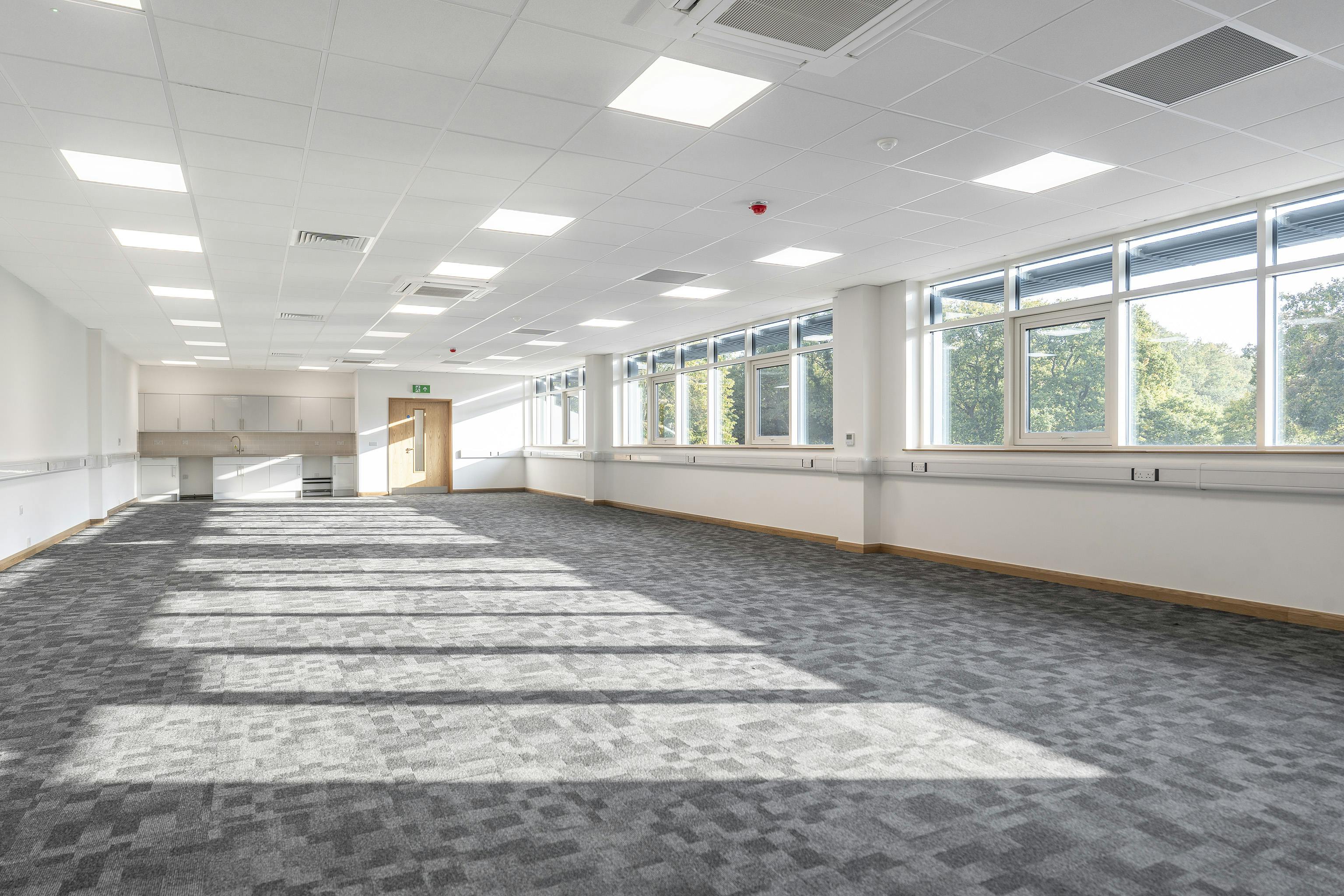 Intec Business Park, Basingstoke, Basingstoke, Industrial, To Let - DTRE