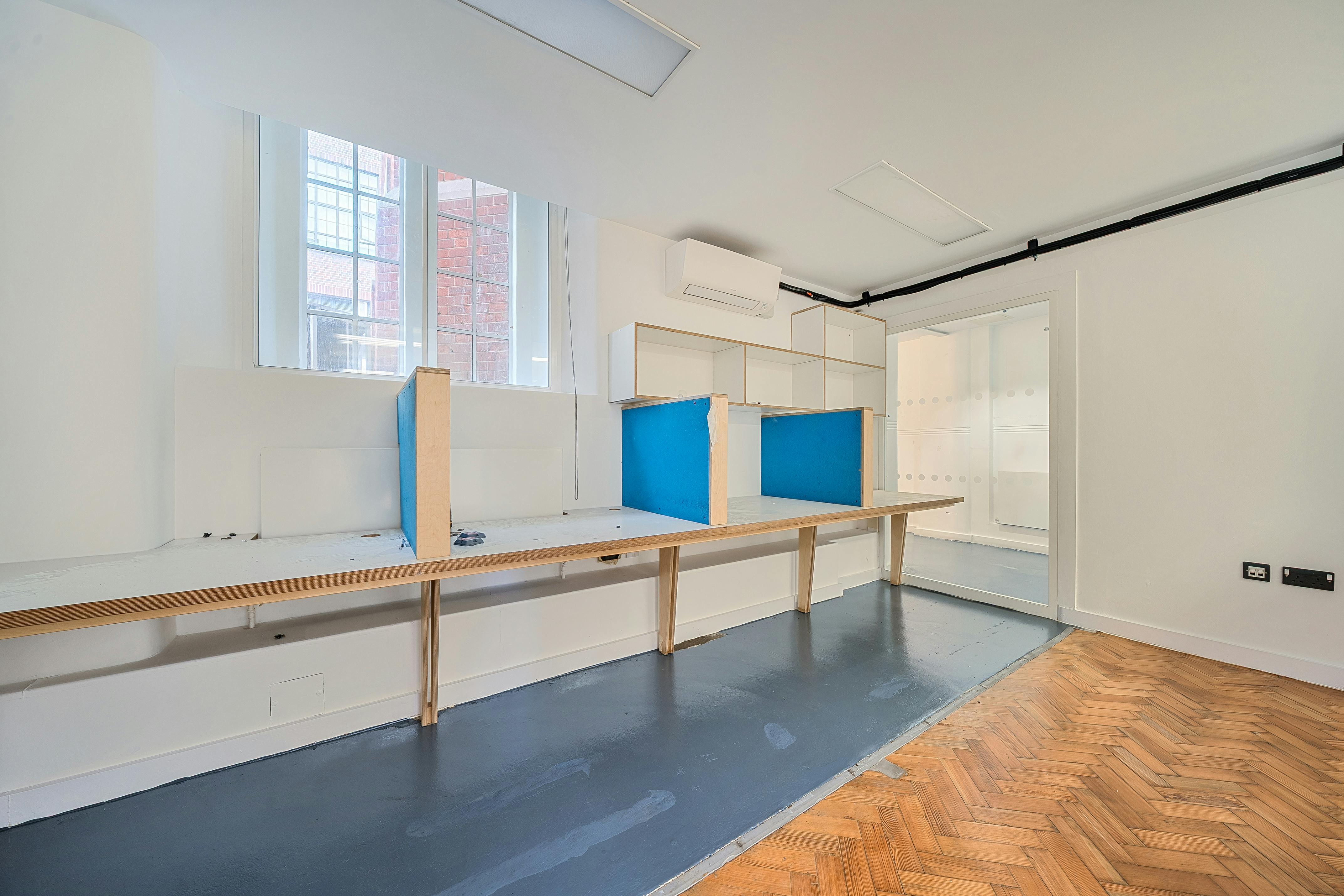 29 Peckham Road, London, Offices, To Let - Stirling Ackroyd