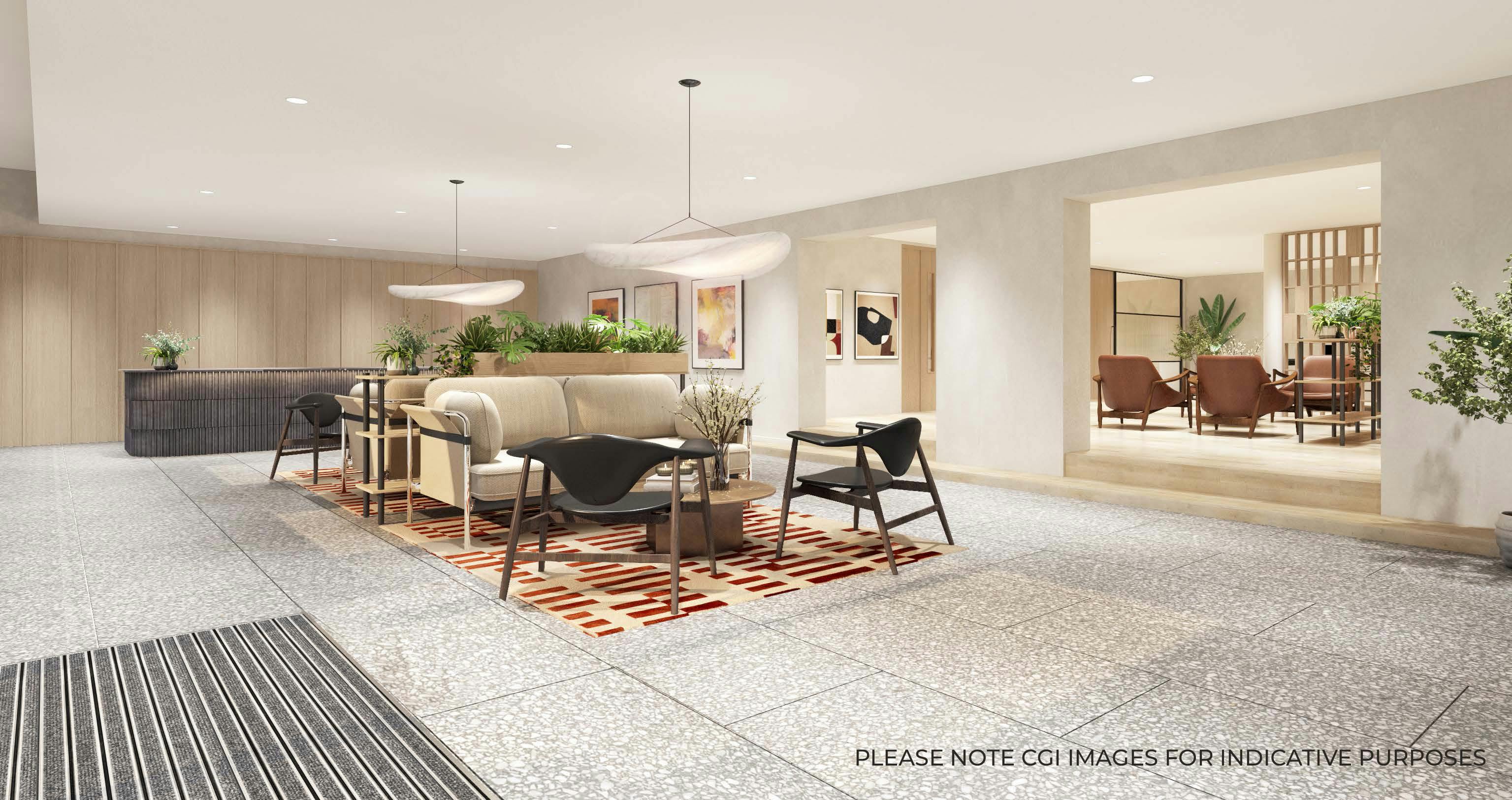 20 Conduit Place, London, Office, To Let
