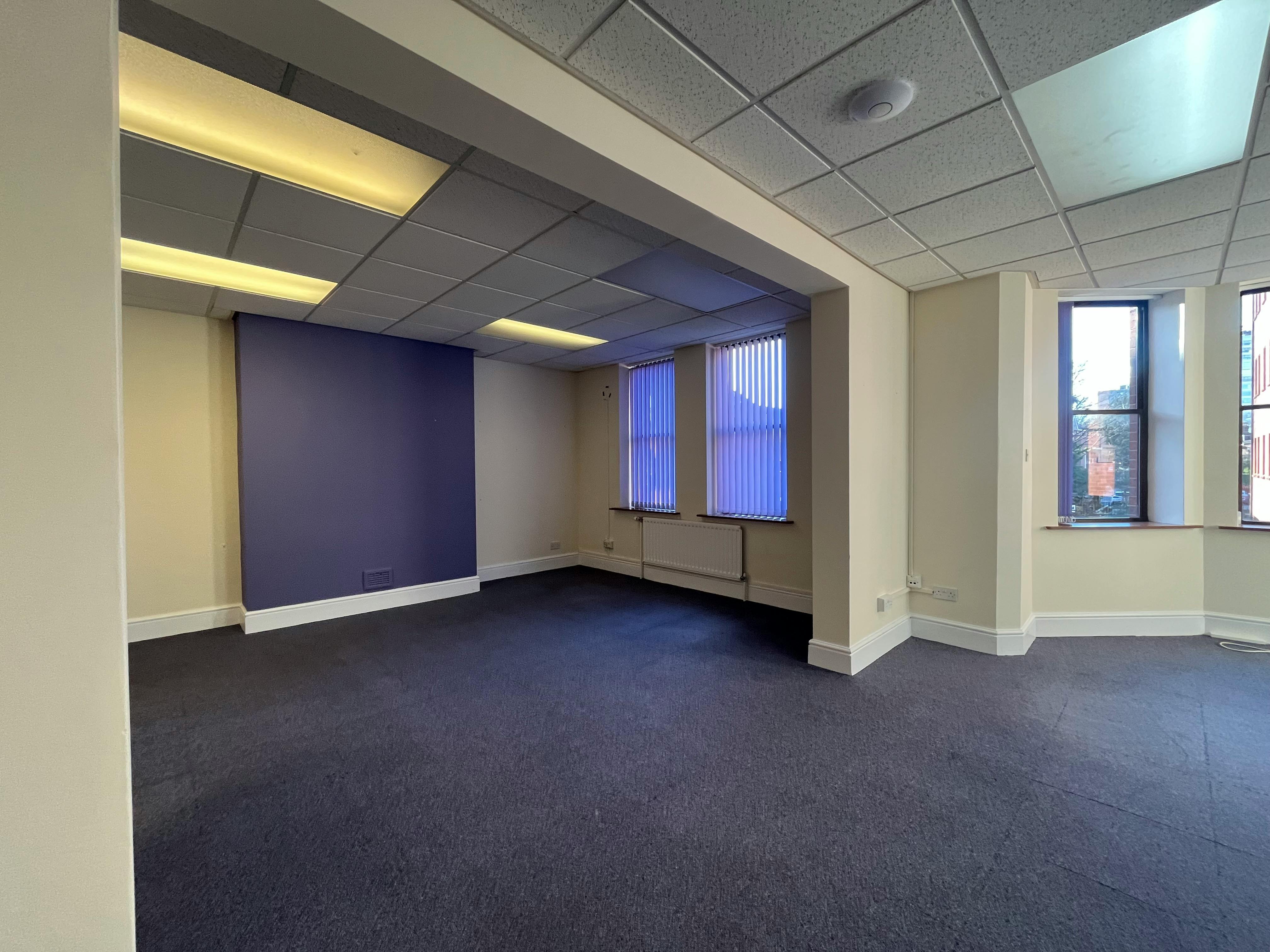 46 Calthorpe Road, Birmingham, Office, To Let - Shepherd Commercial Limited