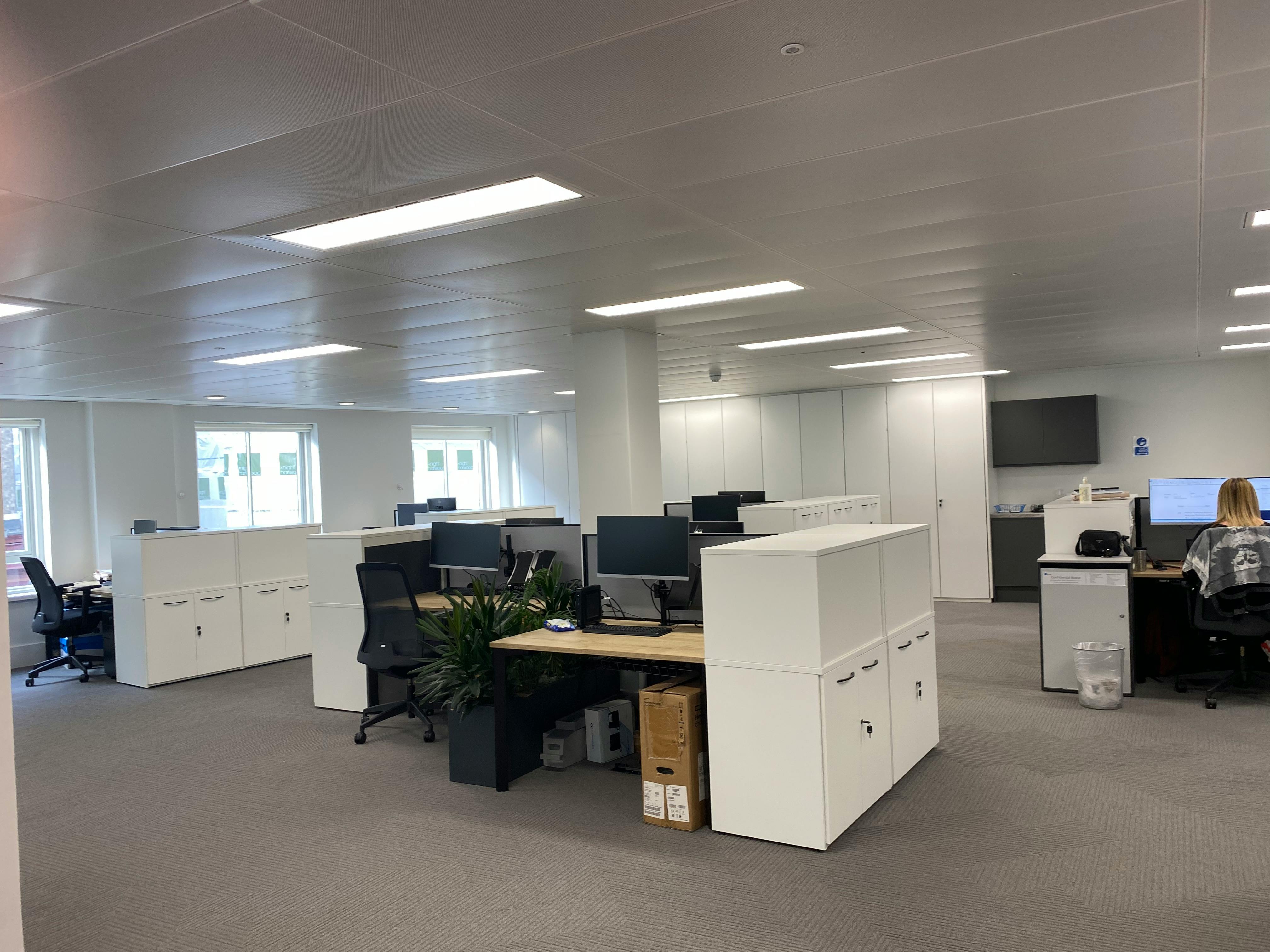 41-44 Great Queen Street, London, Office, Lease Assignment - Spring4