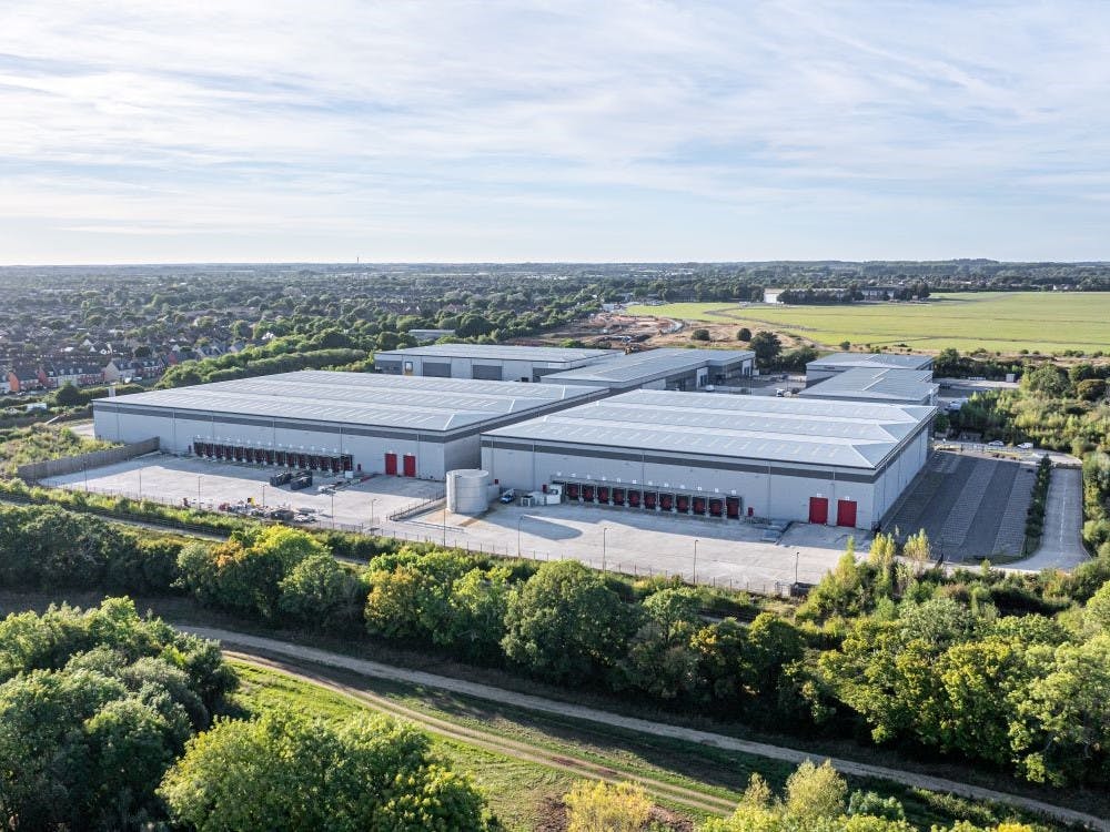 Unit 11 Link 9, Bicester, Industrial / Industrial/Logistics, To Let - WhiteCommercial