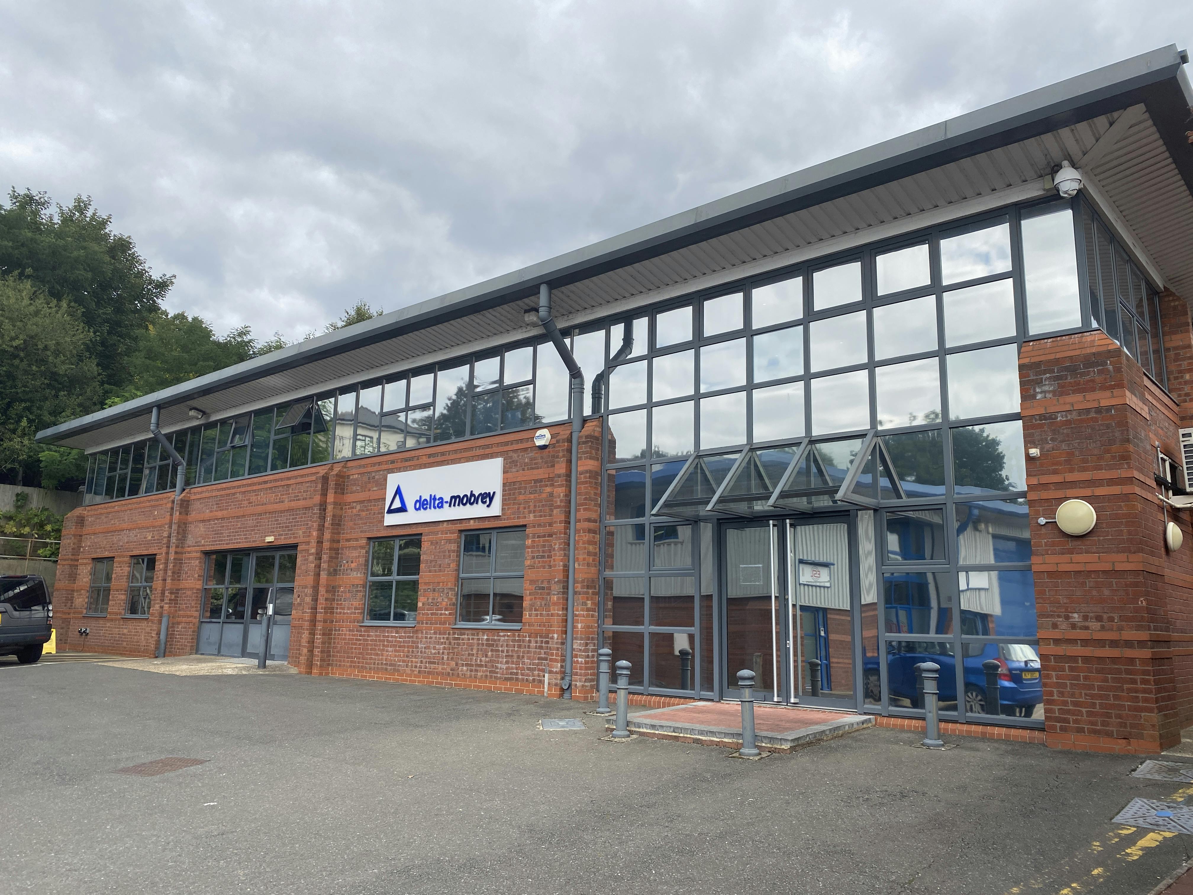 6 Riverside Business Park, Farnham, Offices / Warehouse & Industrial ...