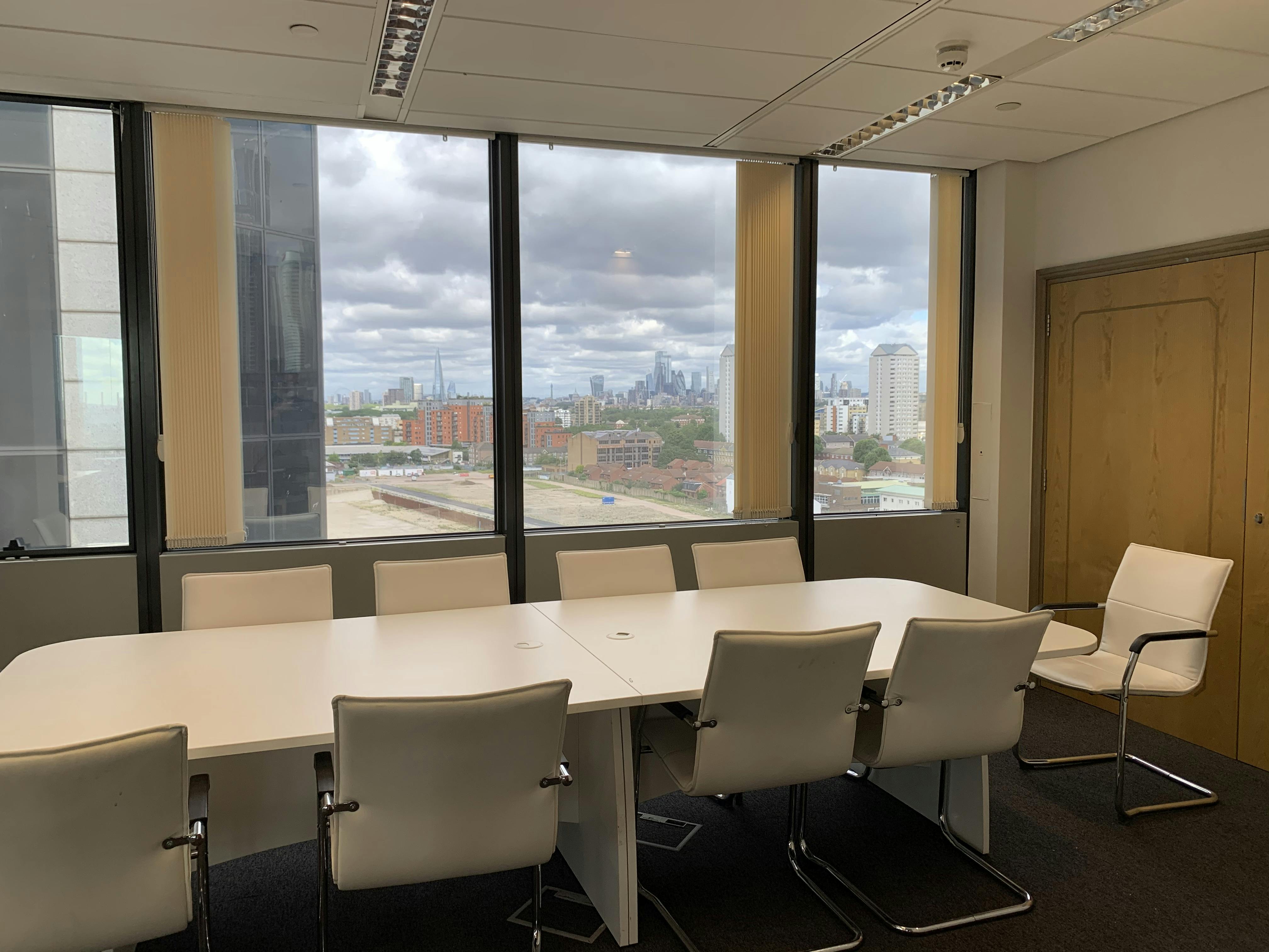 City Reach, 5 Greenwich View Place, London, Offices, To Let - Cherryman