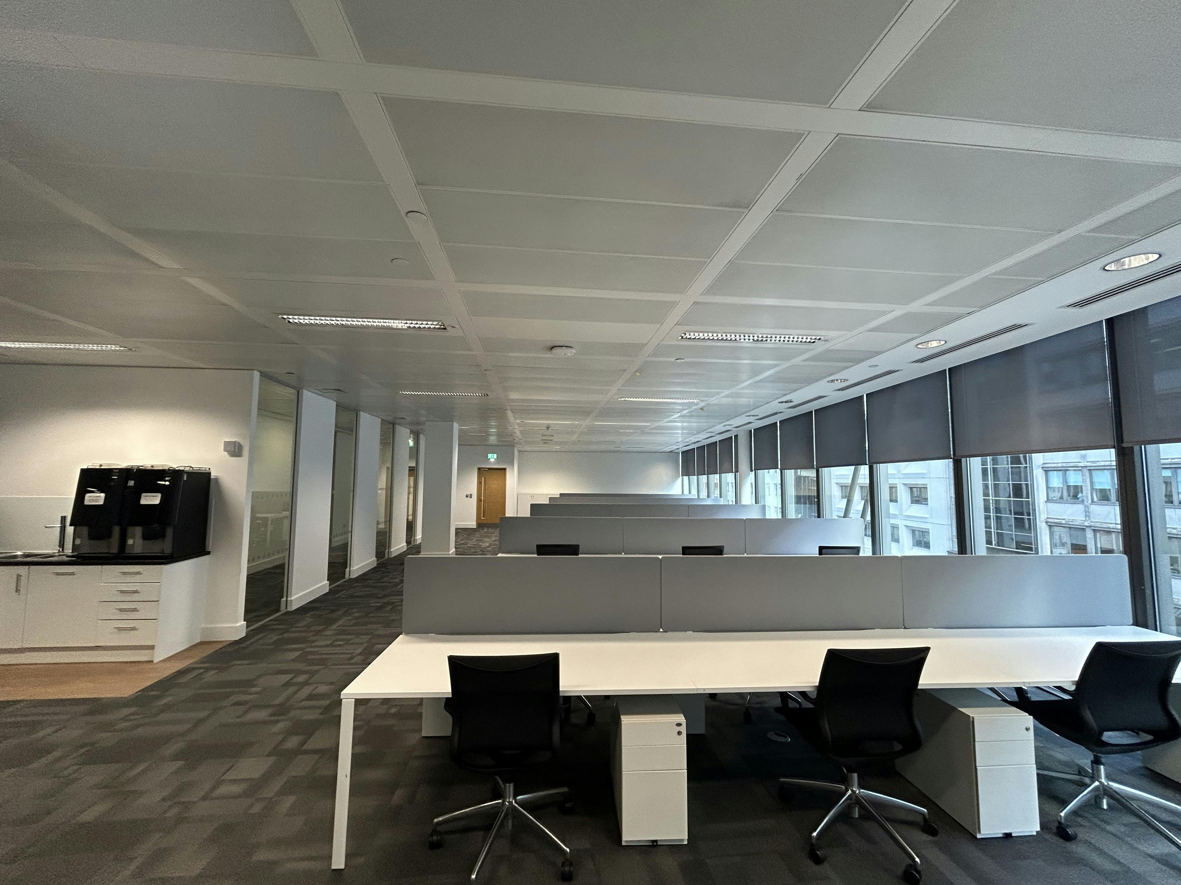 MidCity Place, 71 High Holborn, London, Office, To Let - Spring4