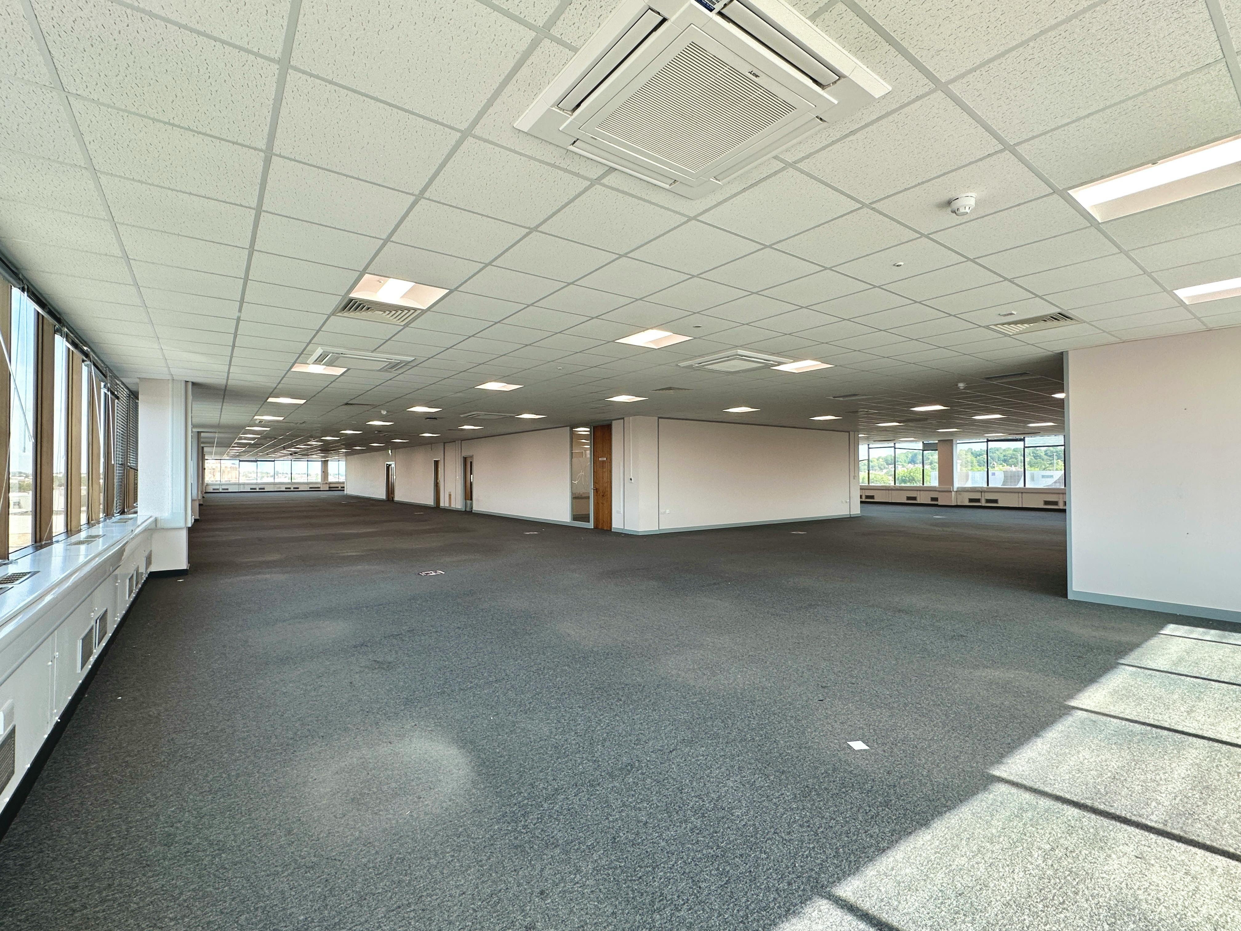 Arndale House, Luton Point, Luton, Office, To Let - S.R. Wood & Son