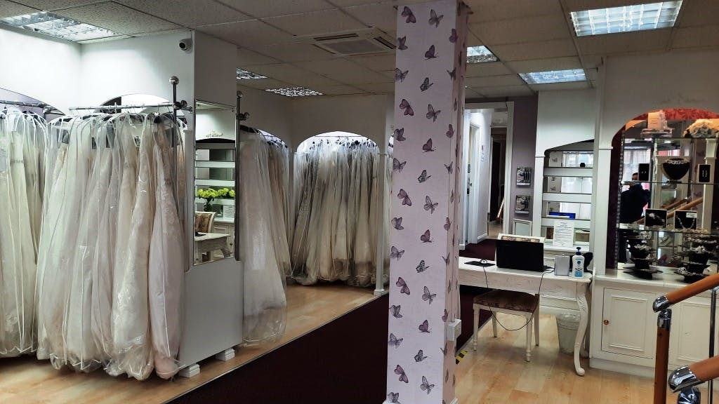 8 New Street, Basingstoke, Retail, To Let - BDT - AS