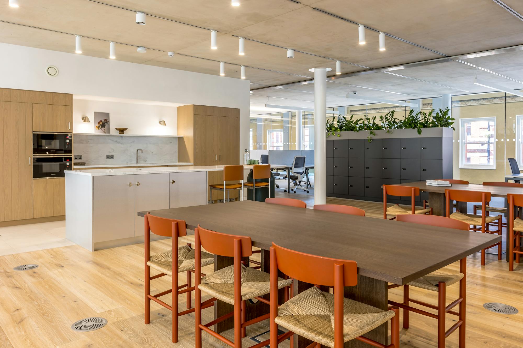 Davidson Building, 5 Southampton Street, London, WC2E 7HA available to ...