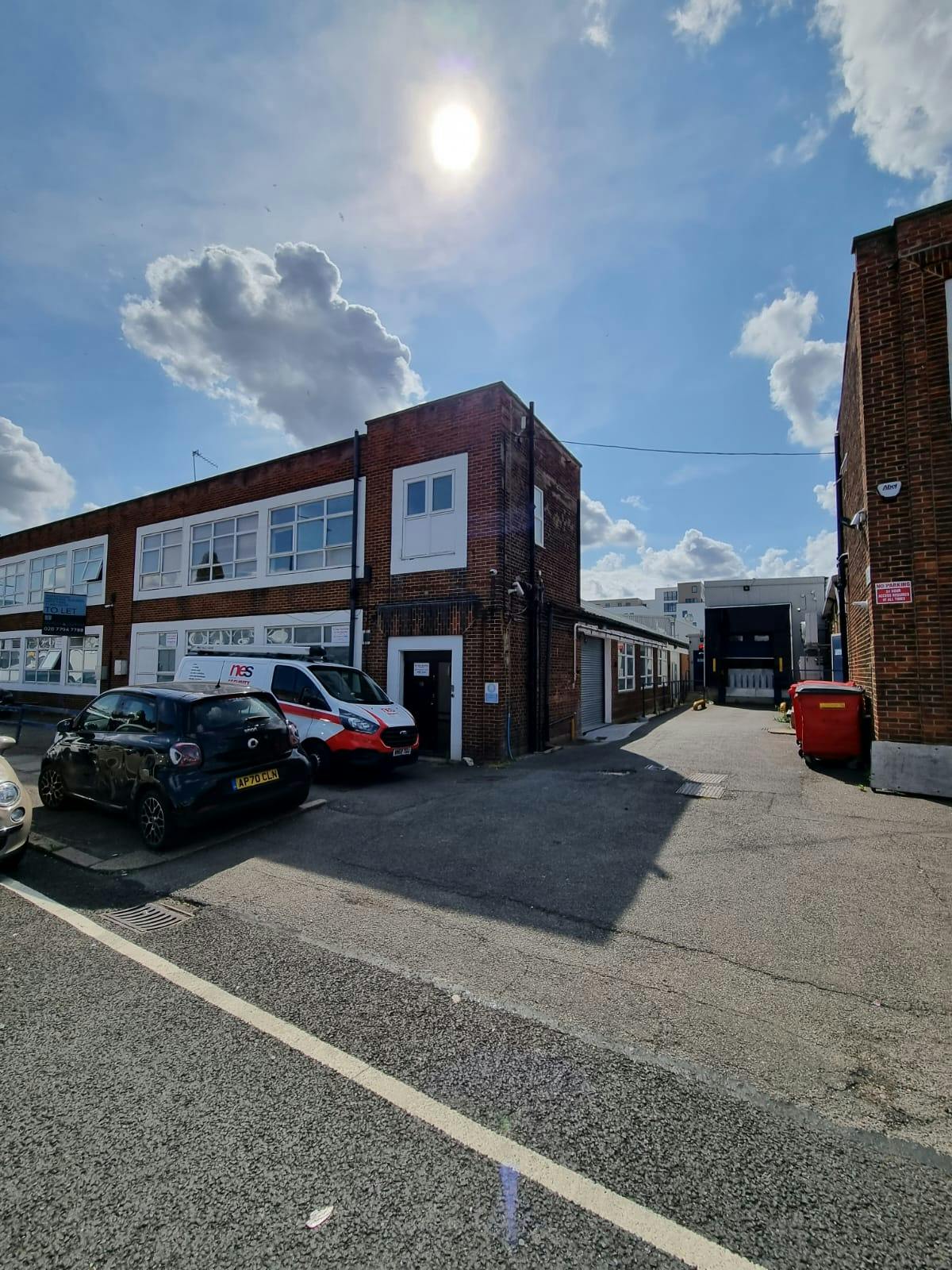 16 Carlisle Road, London, Industrial, To Let - Nextgen Real Estate