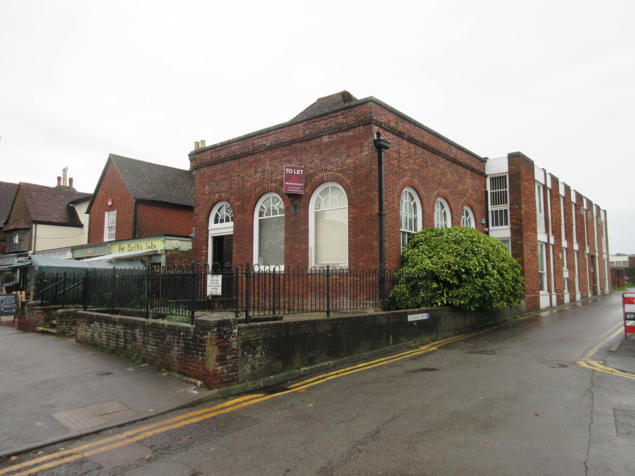 71 High Street, Cranleigh, Retail, To Let - Curchod & Co (AS)