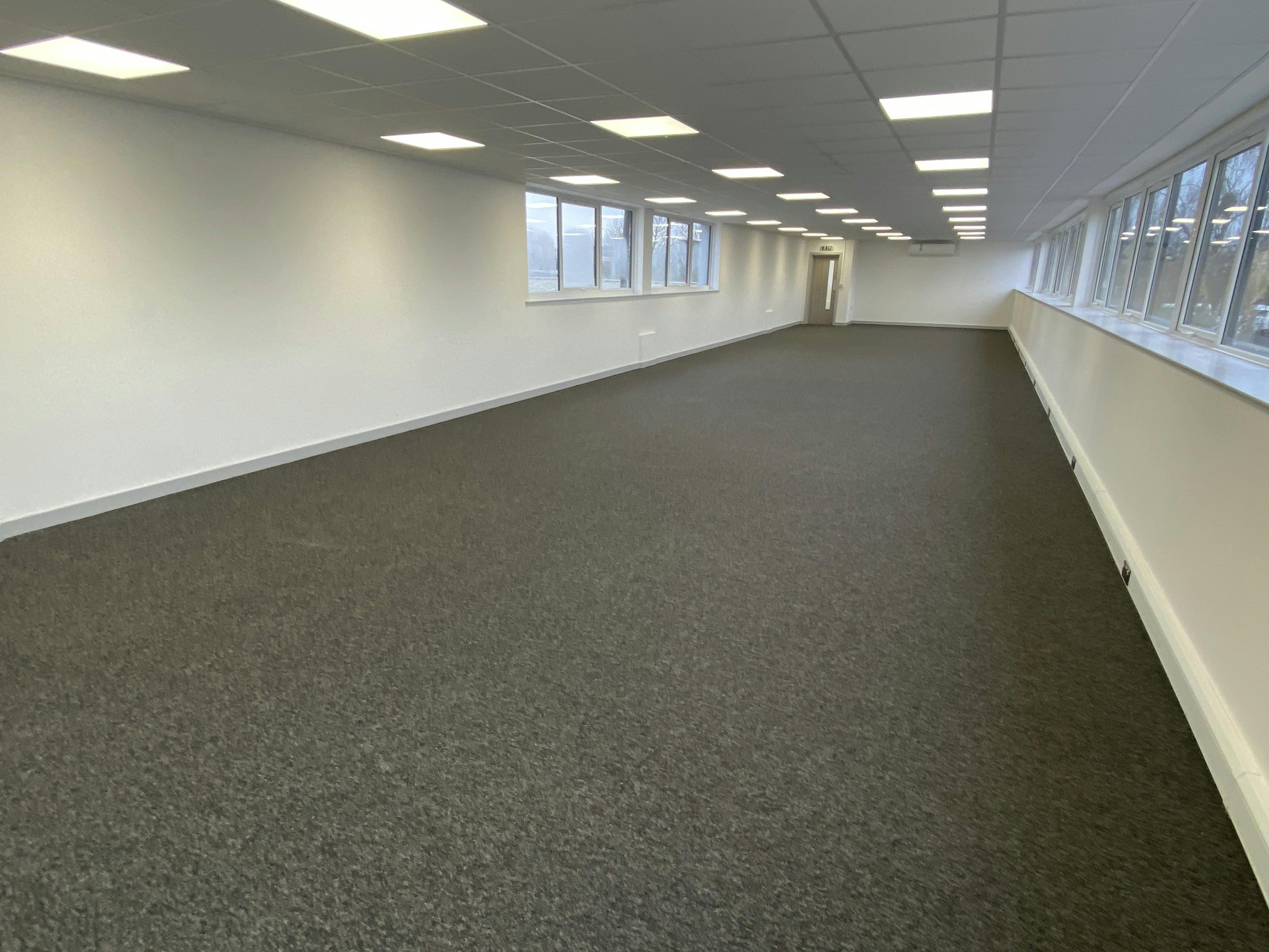 Unit 14-16 Eldon Way Industrial Estate, Paddock Wood, Industrial, To ...
