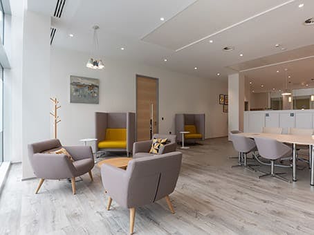 Davidson House, Reading, To Let - Rare Commercial Property