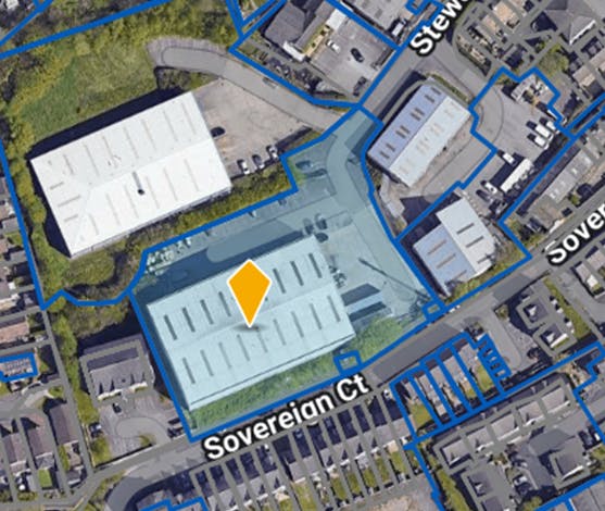 Concorde House, Bradford, Industrial, For Sale - TC Group