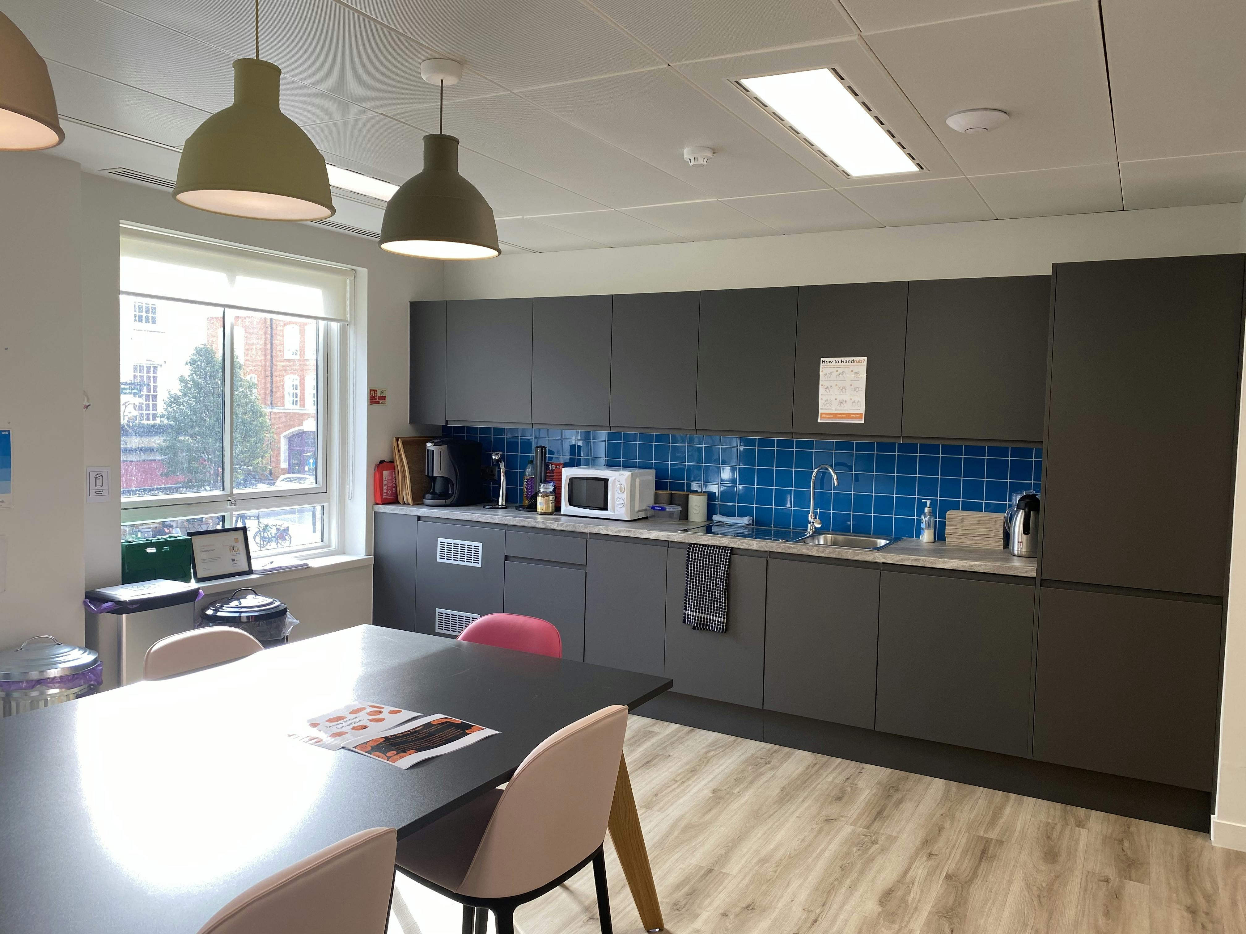 41-44 Great Queen Street, London, Office, Lease Assignment - Spring4