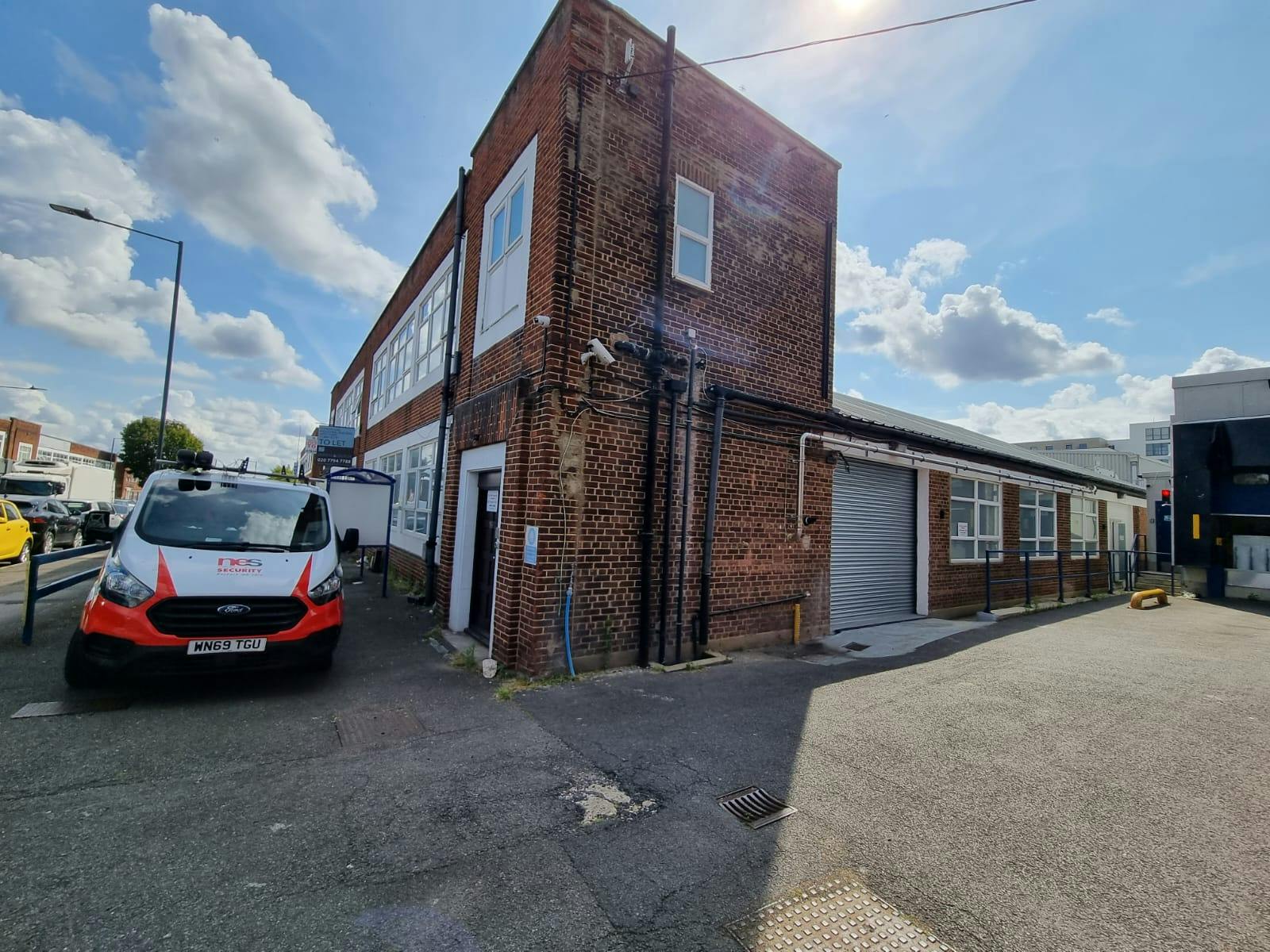 16 Carlisle Road, London, Industrial, To Let - Nextgen Real Estate