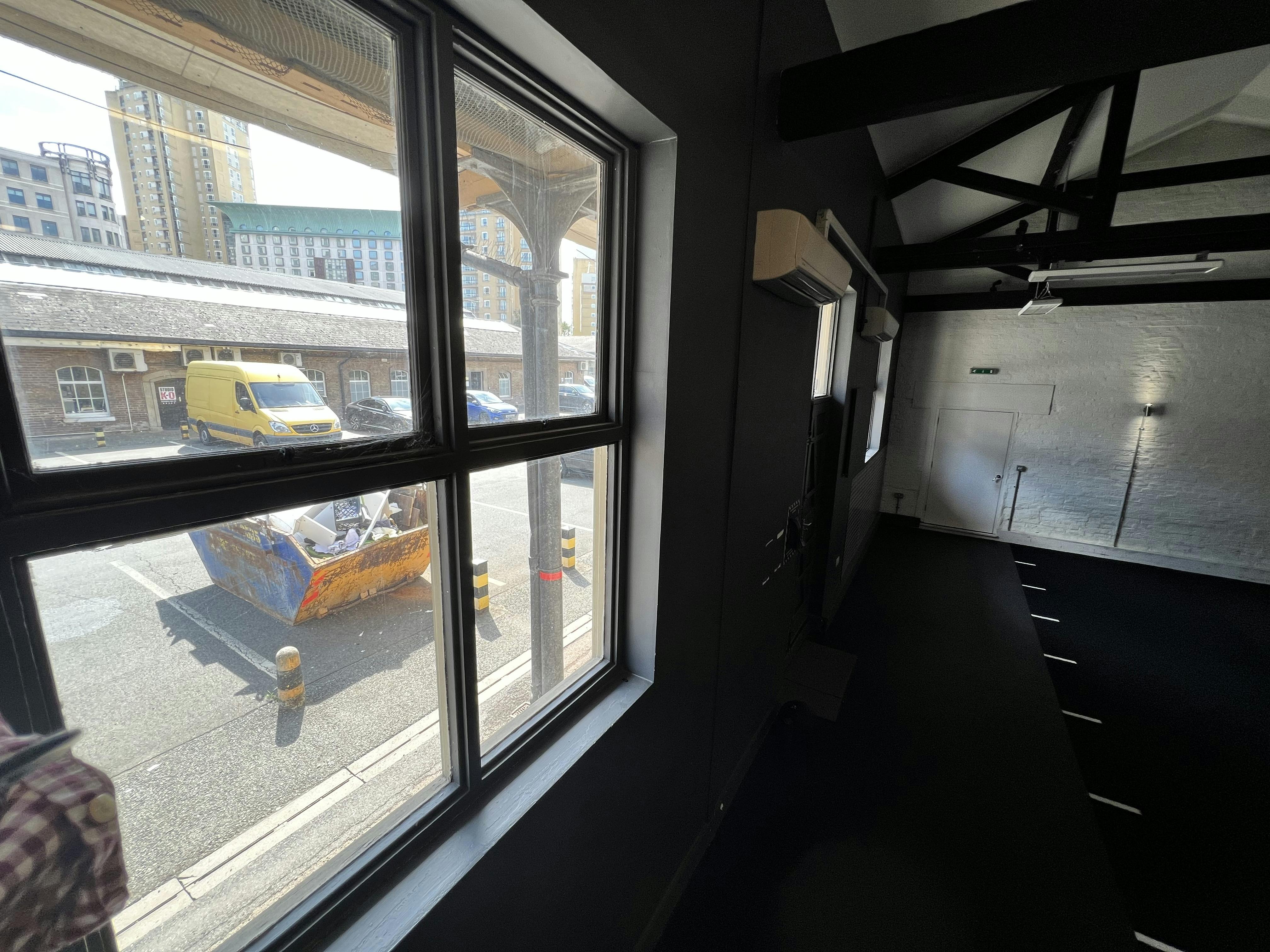 Cannon Workshops, Cannon Drive, London, Leisure / Offices / Retail ...