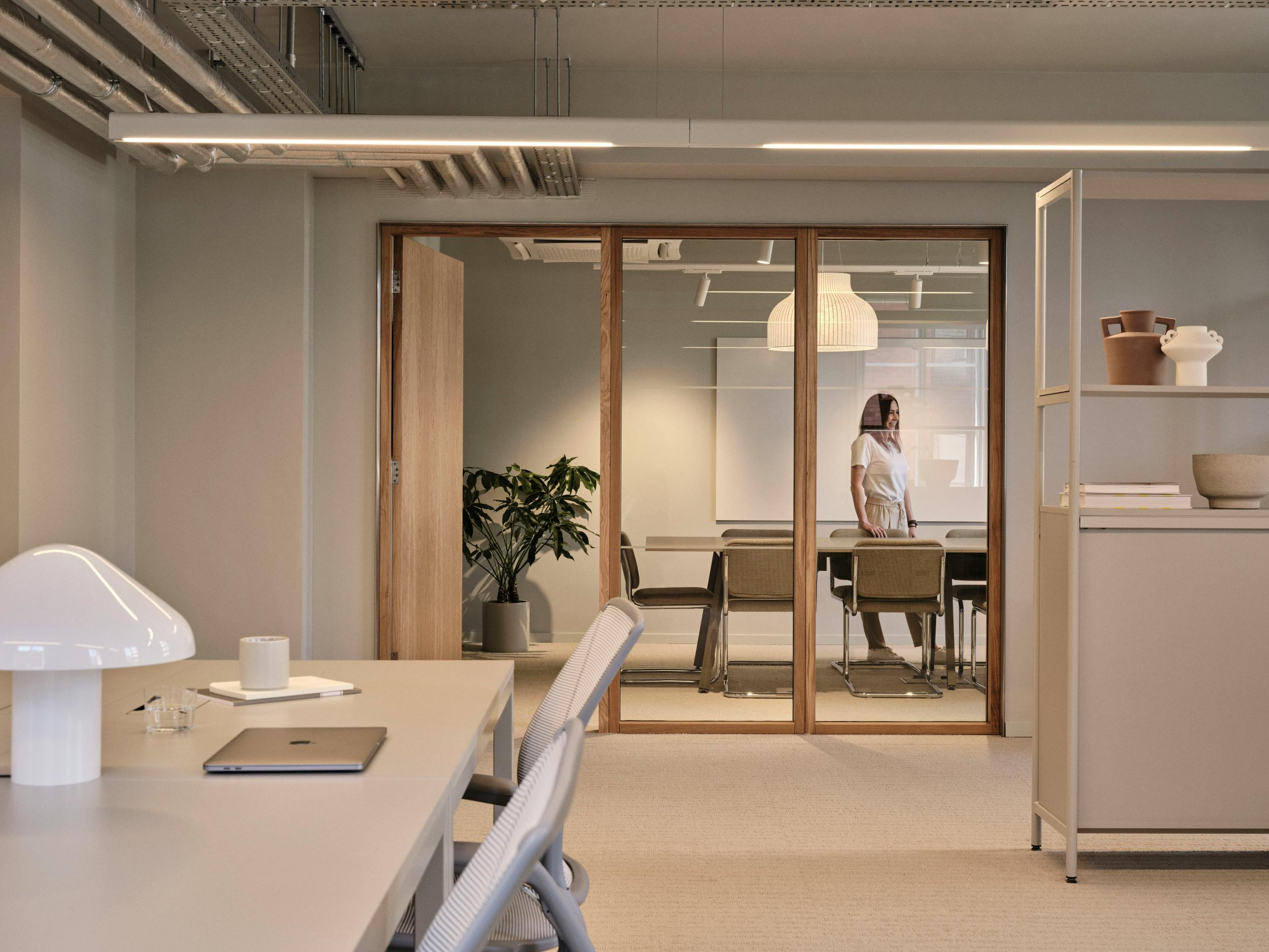 FORA - Chancery House - Daniel Watney