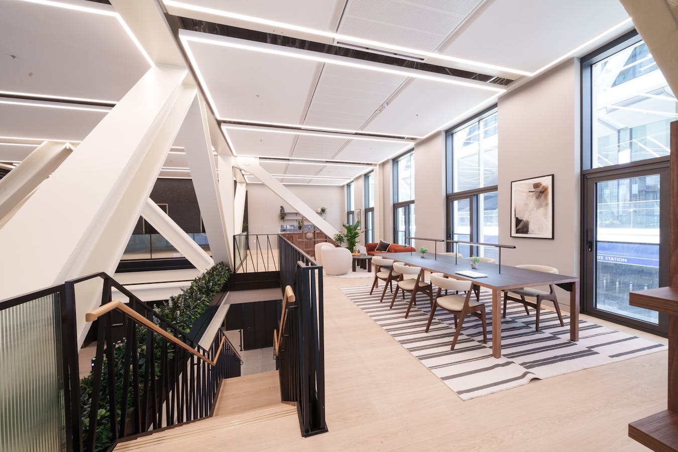 101 Moorgate, London, Office, To Let