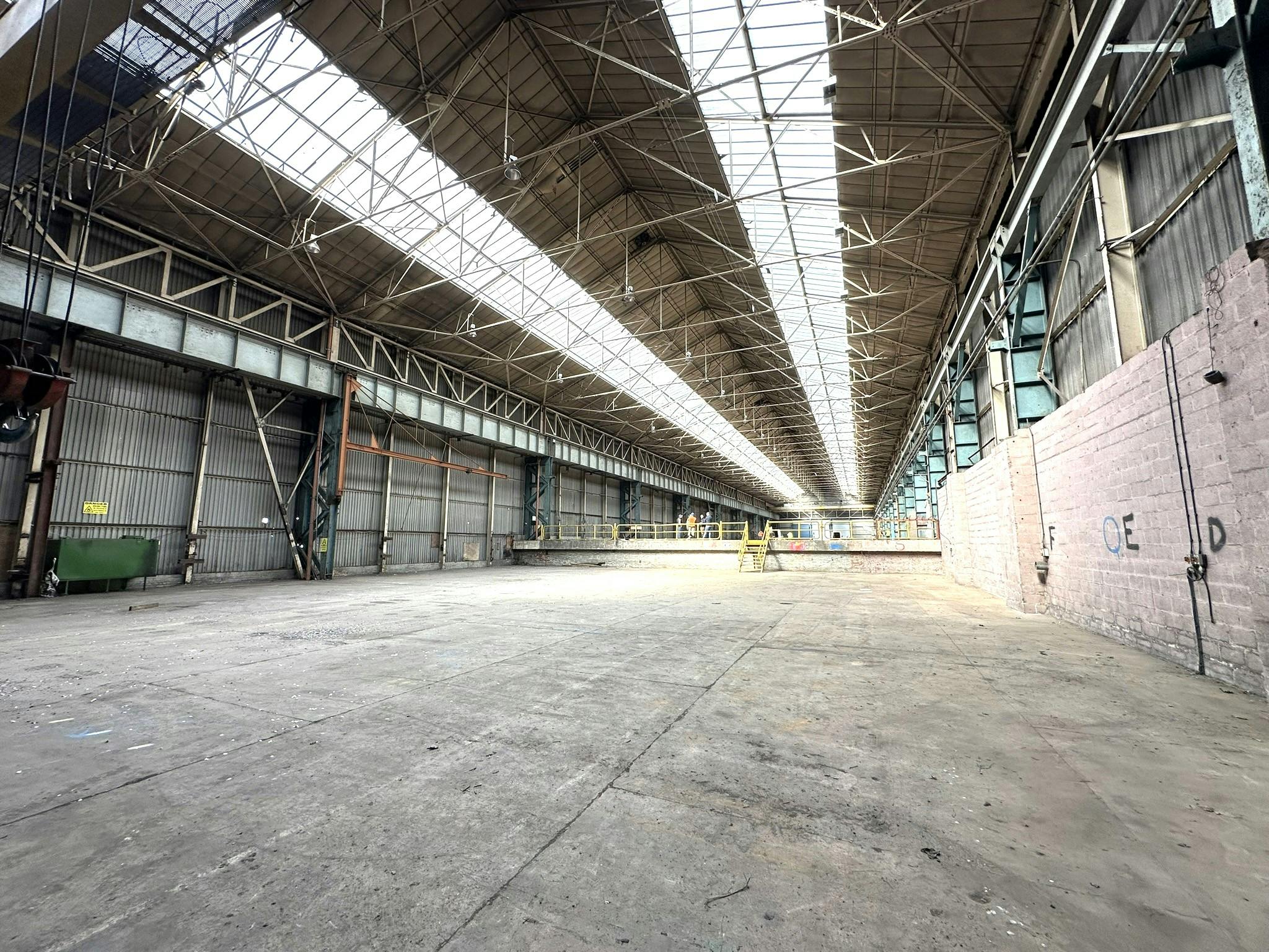 Neachells Lane, 18 Neachells Lane, Wolverhampton, Industrial, To Let or ...
