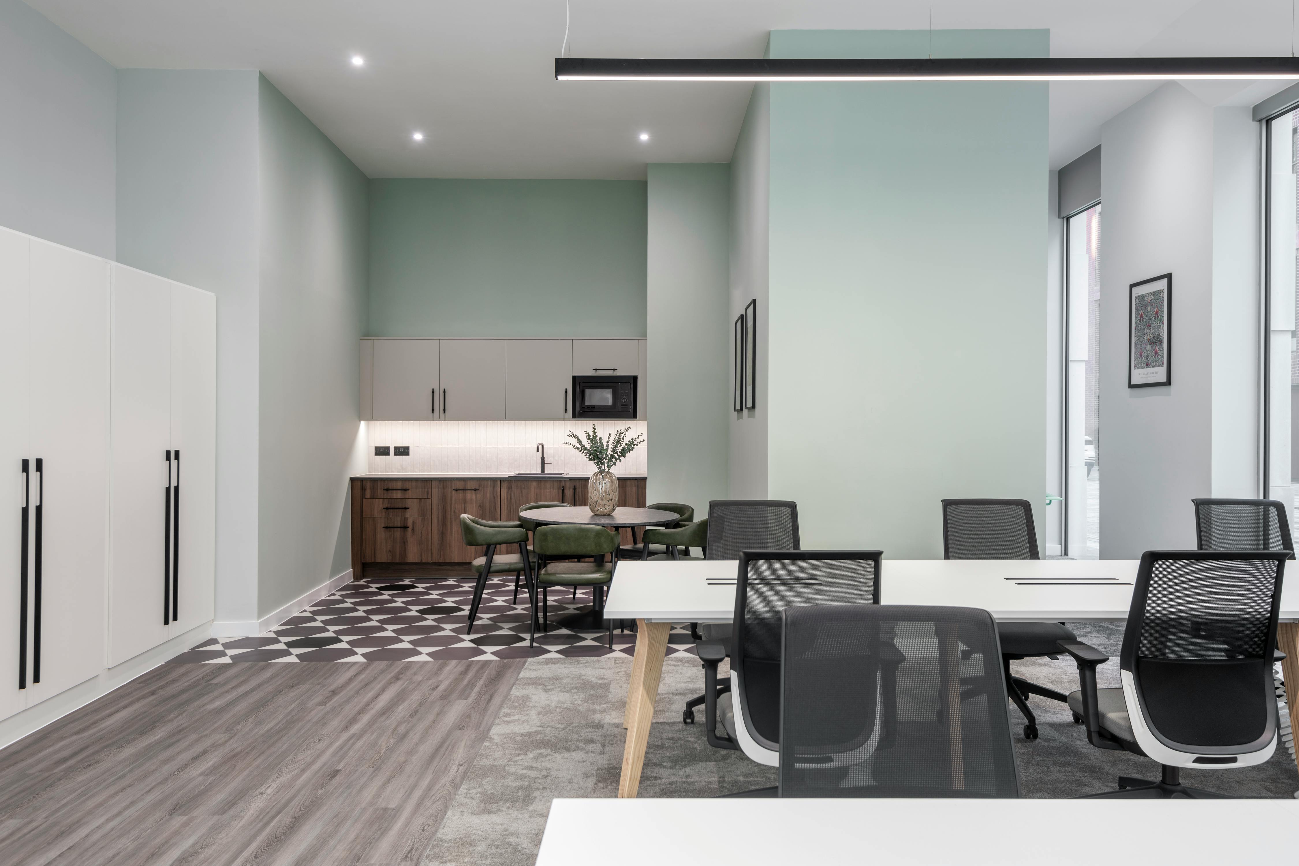 Barts Square Collection, 60 Bartholomew Close, London, E (Commercial ...
