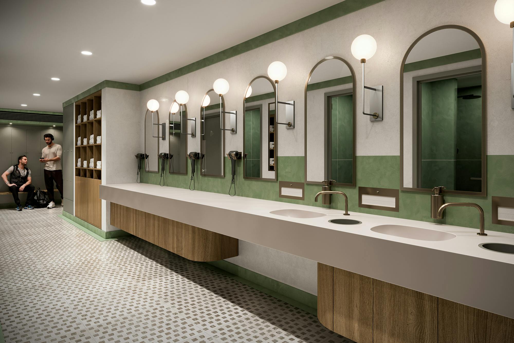 Thirty High Bressenden Place, Victoria, SW1E 5BH available to rent via ...