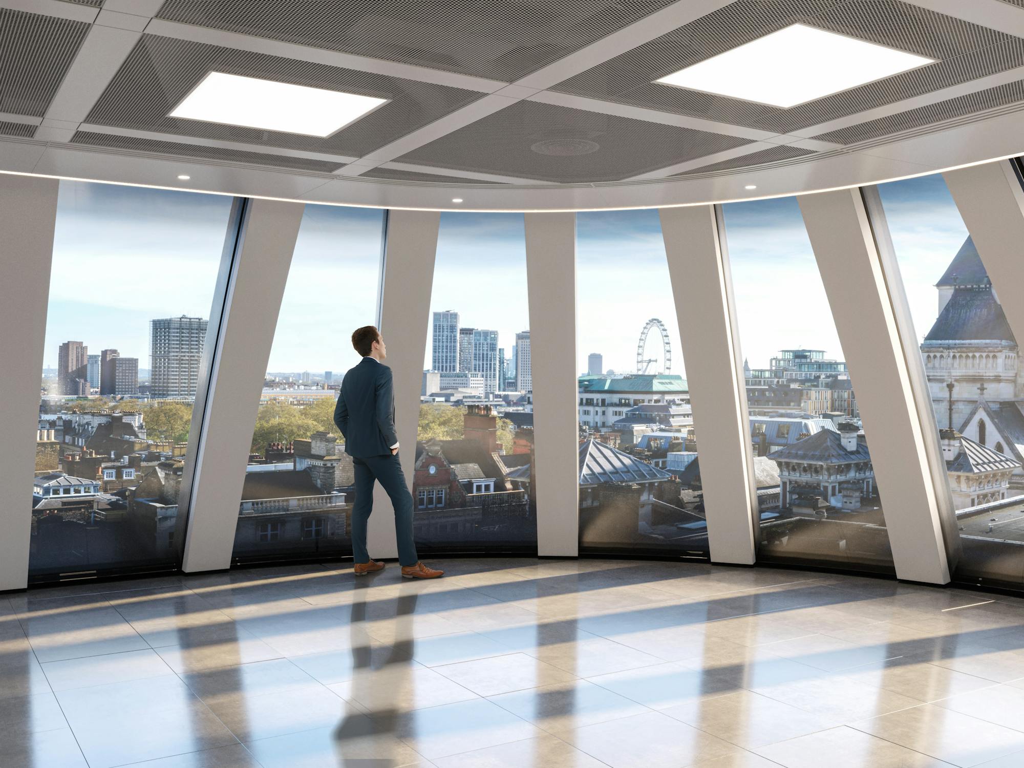 5 Chancery Lane London, Midtown, WC2A 1LG available to rent via RX London