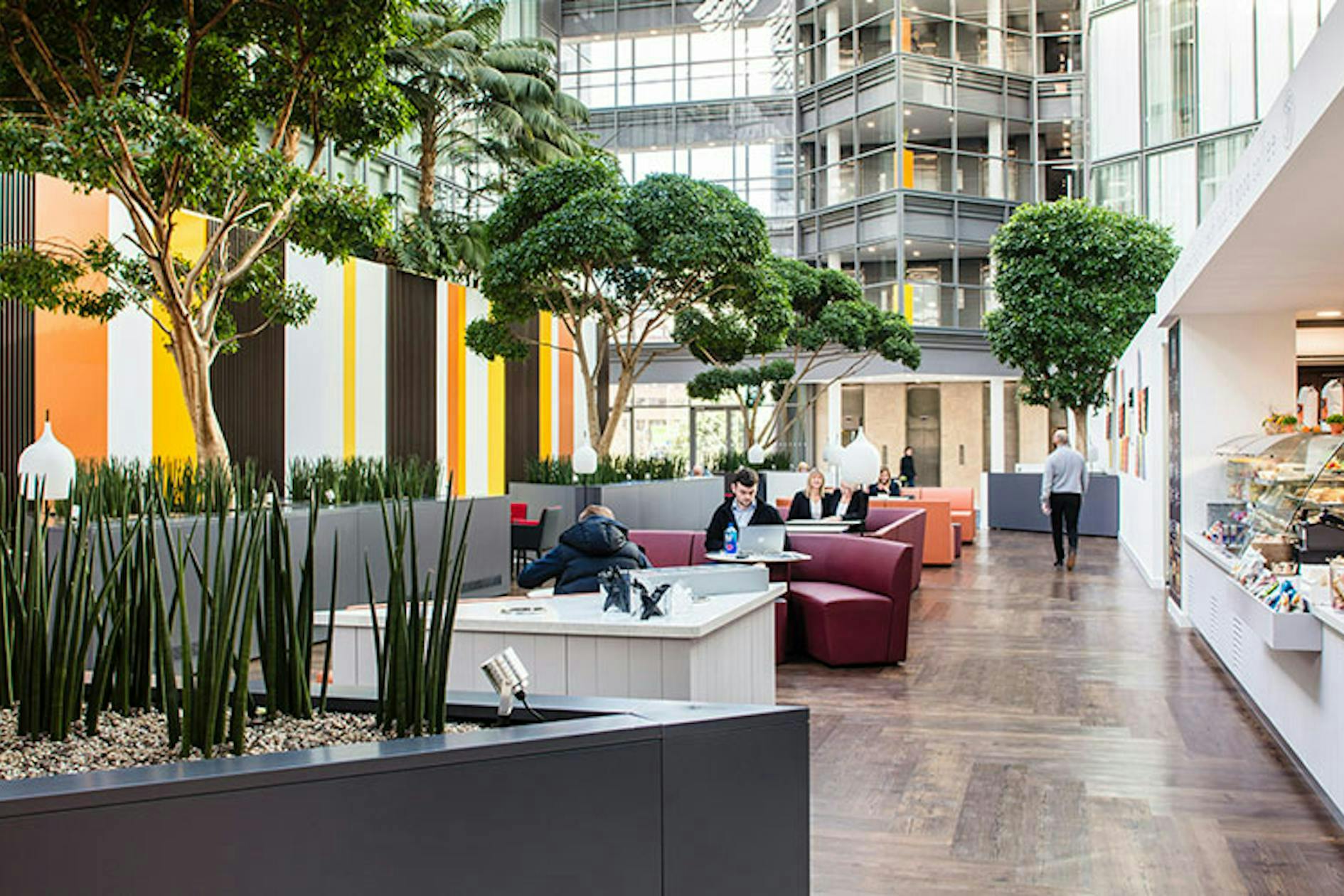 Matrix House, Basingstoke, Office, To Let - BDT - AS